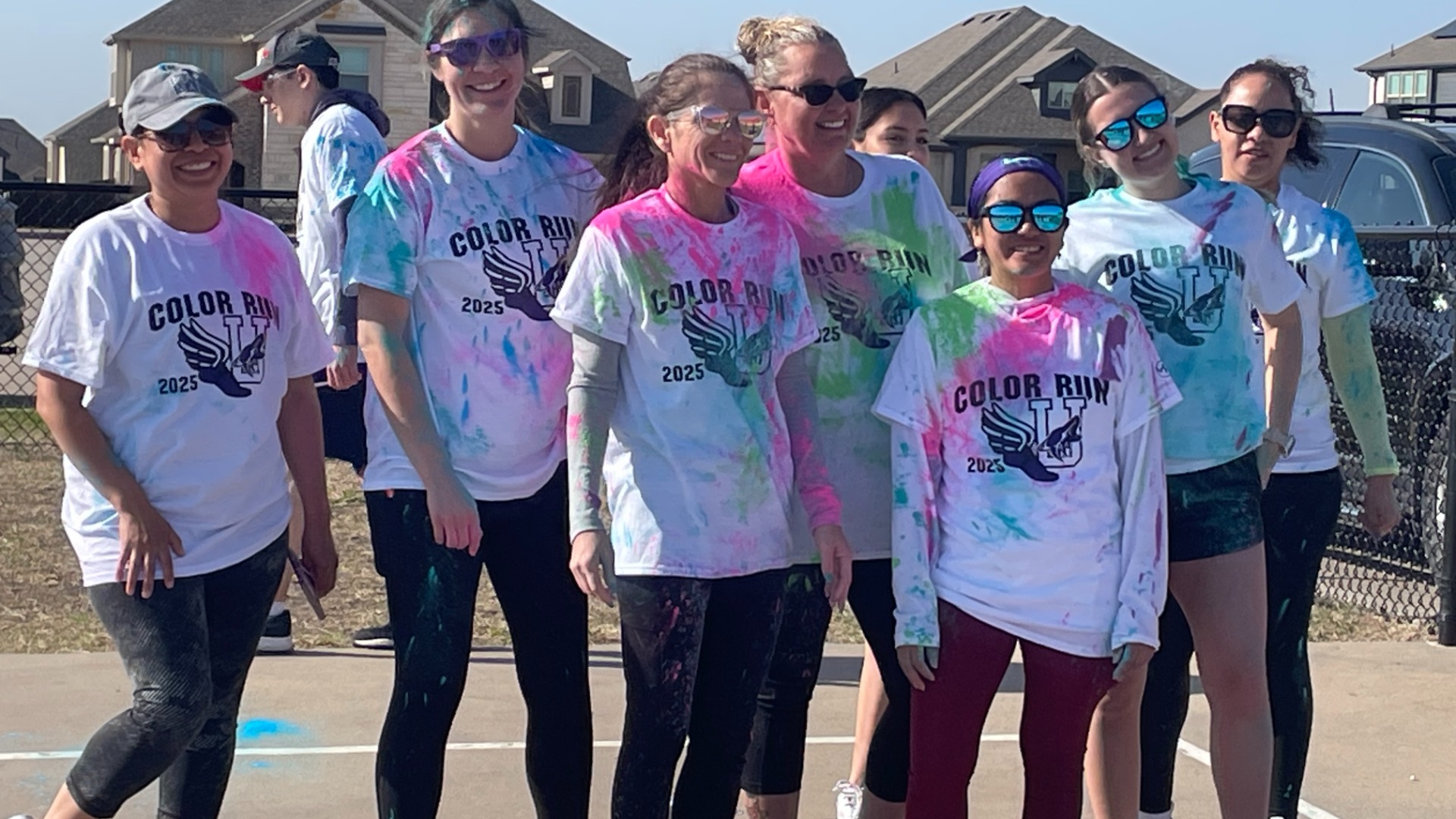 Anna High School (Anna, TX) Athletics - Schedules, Scores, News, and More