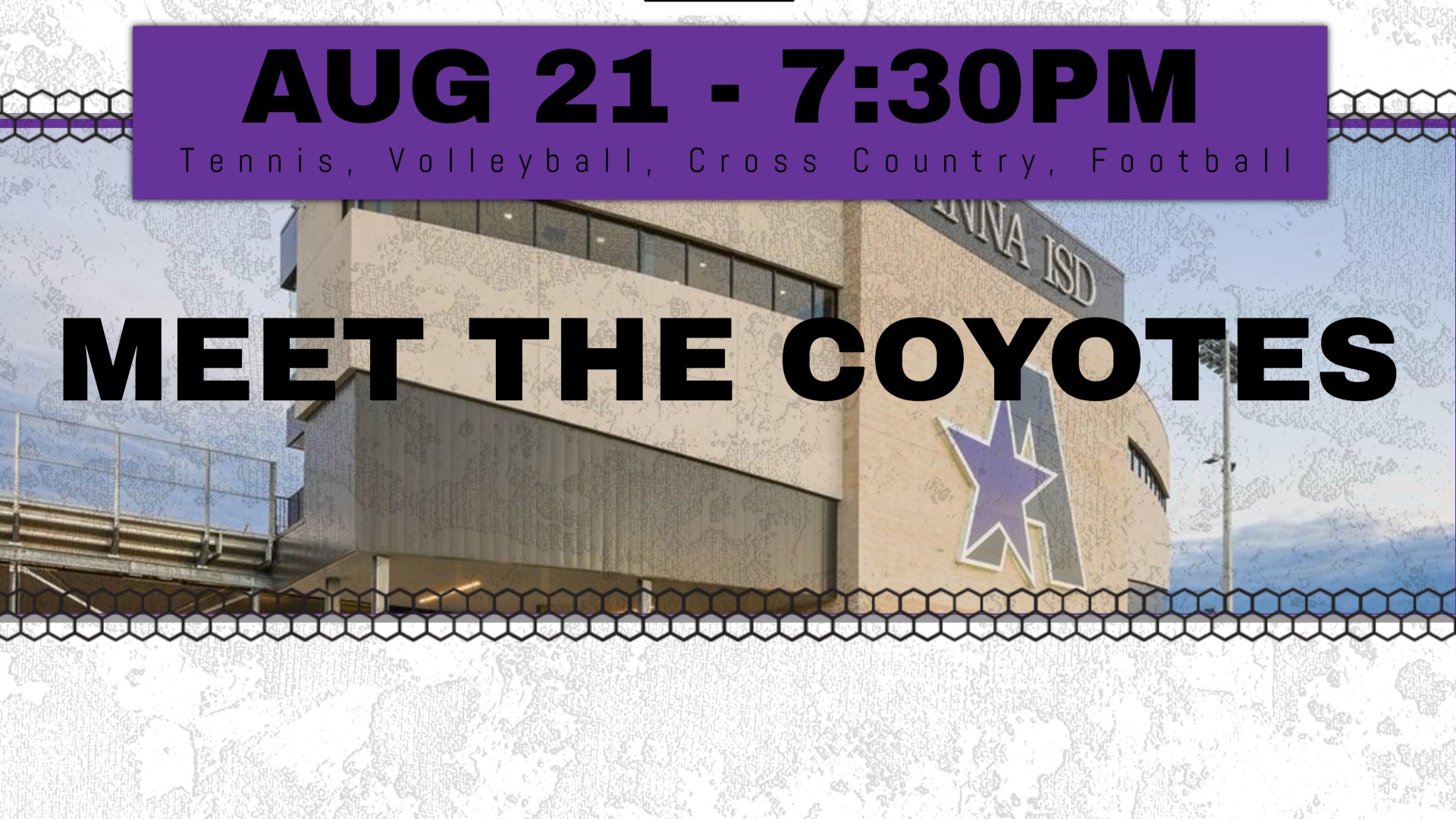 Anna High School (Anna, TX) Athletics