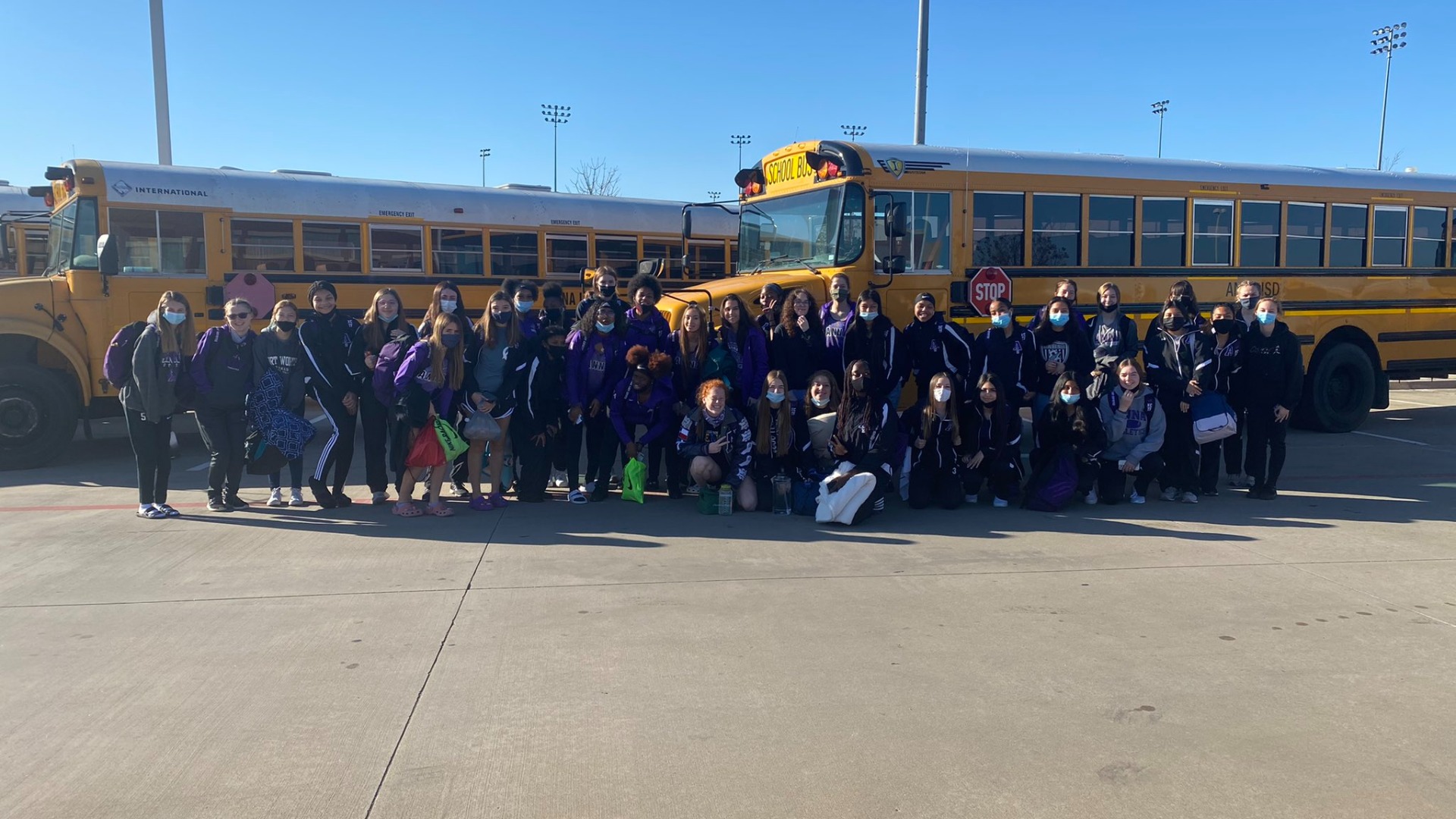 Anna High School (Anna, TX) Athletics