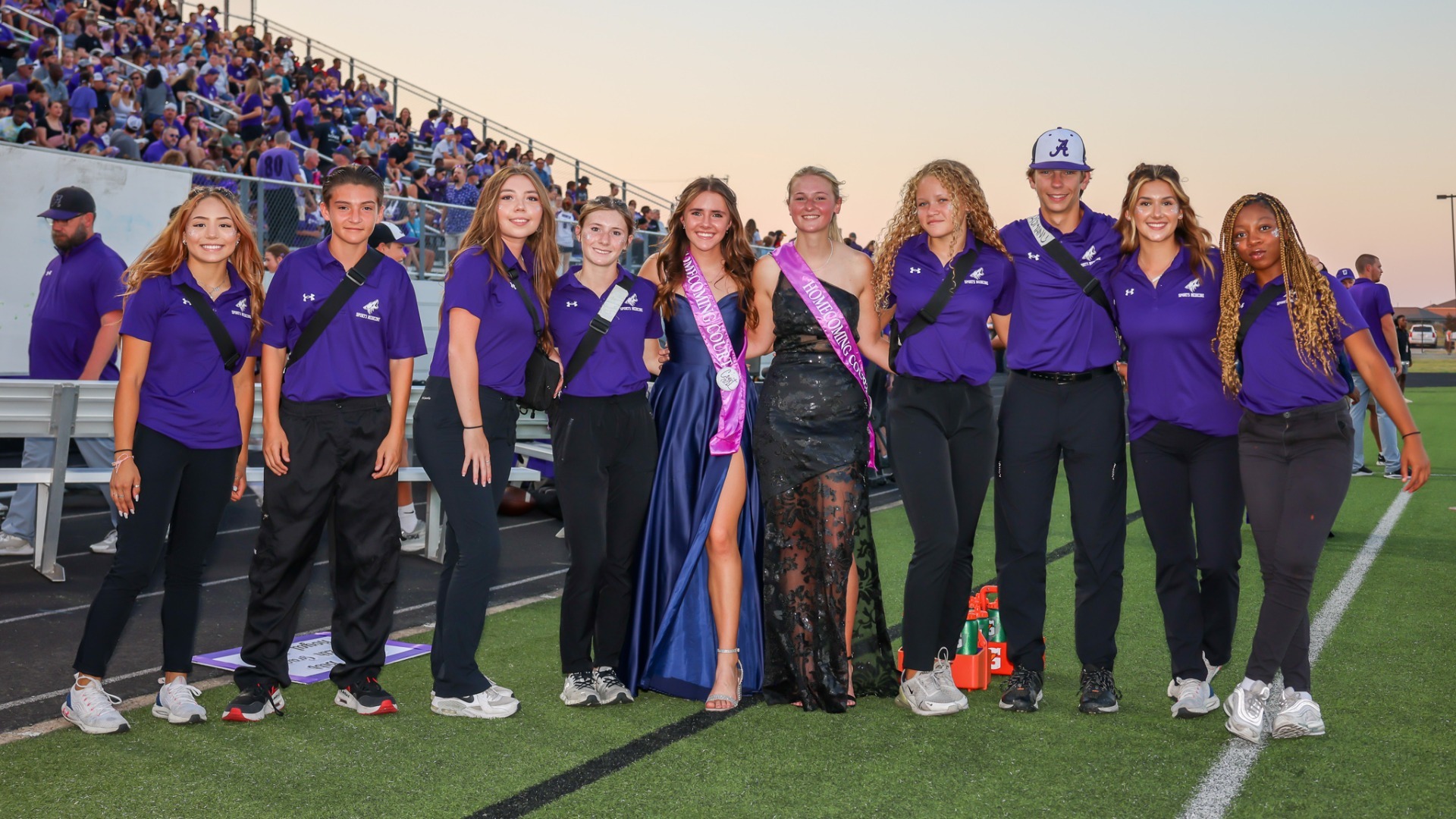 Anna High School (Anna, TX) Athletics