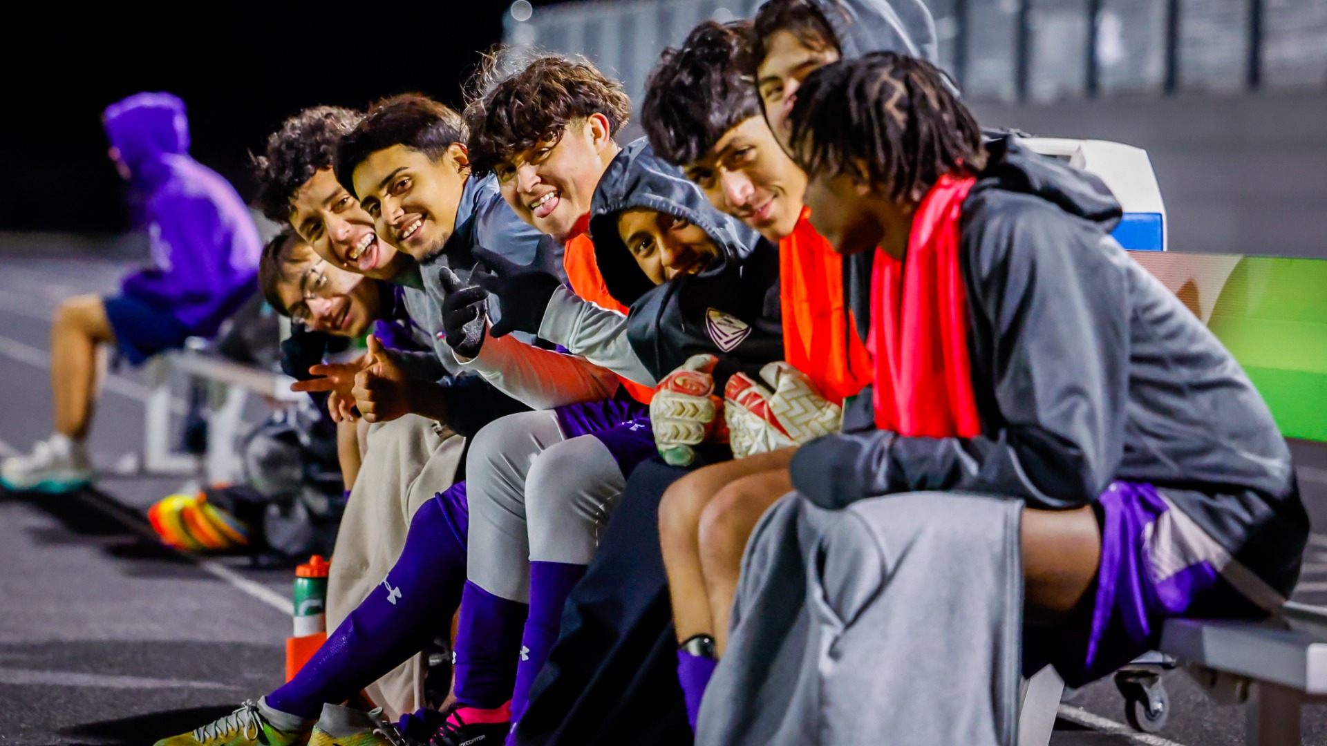 Anna High School (Anna, TX) Athletics