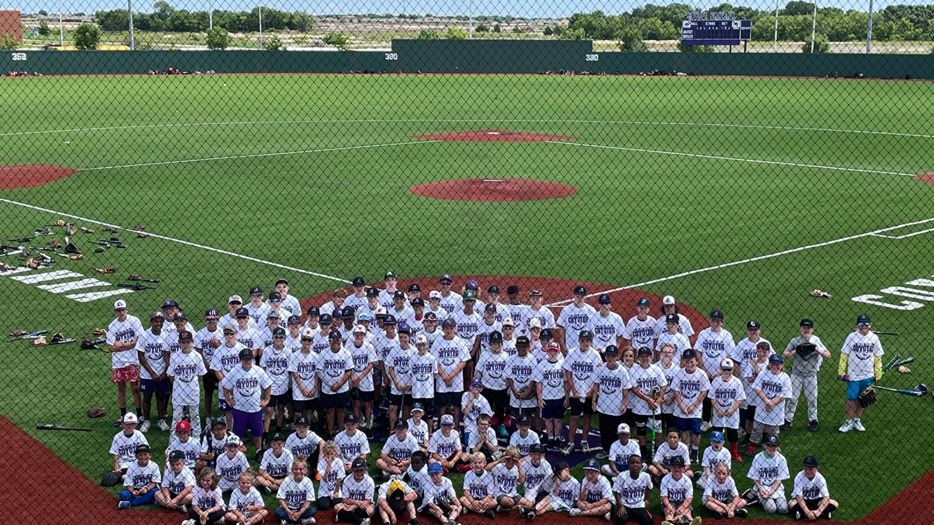 Anna Middle School (Anna, TX) Athletics