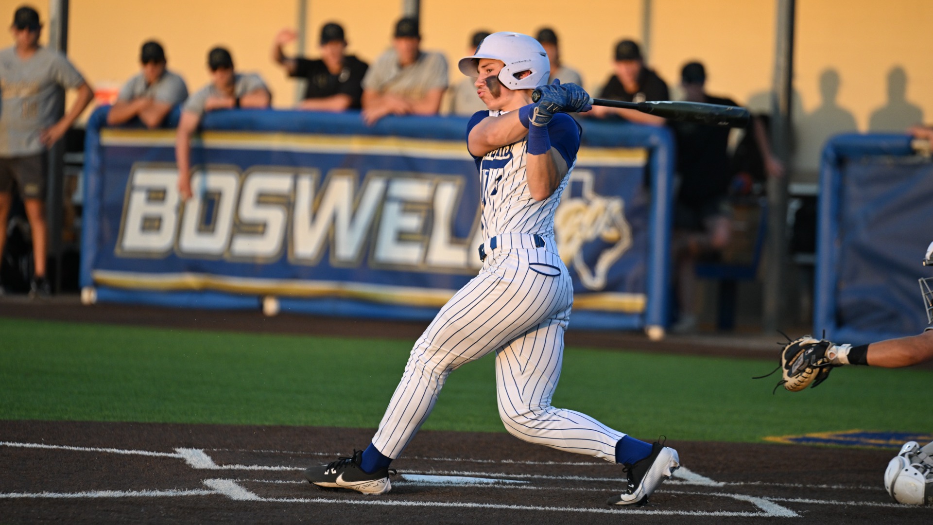 Boswell High School (Fort Worth, TX) Athletics - Schedules, Scores ...
