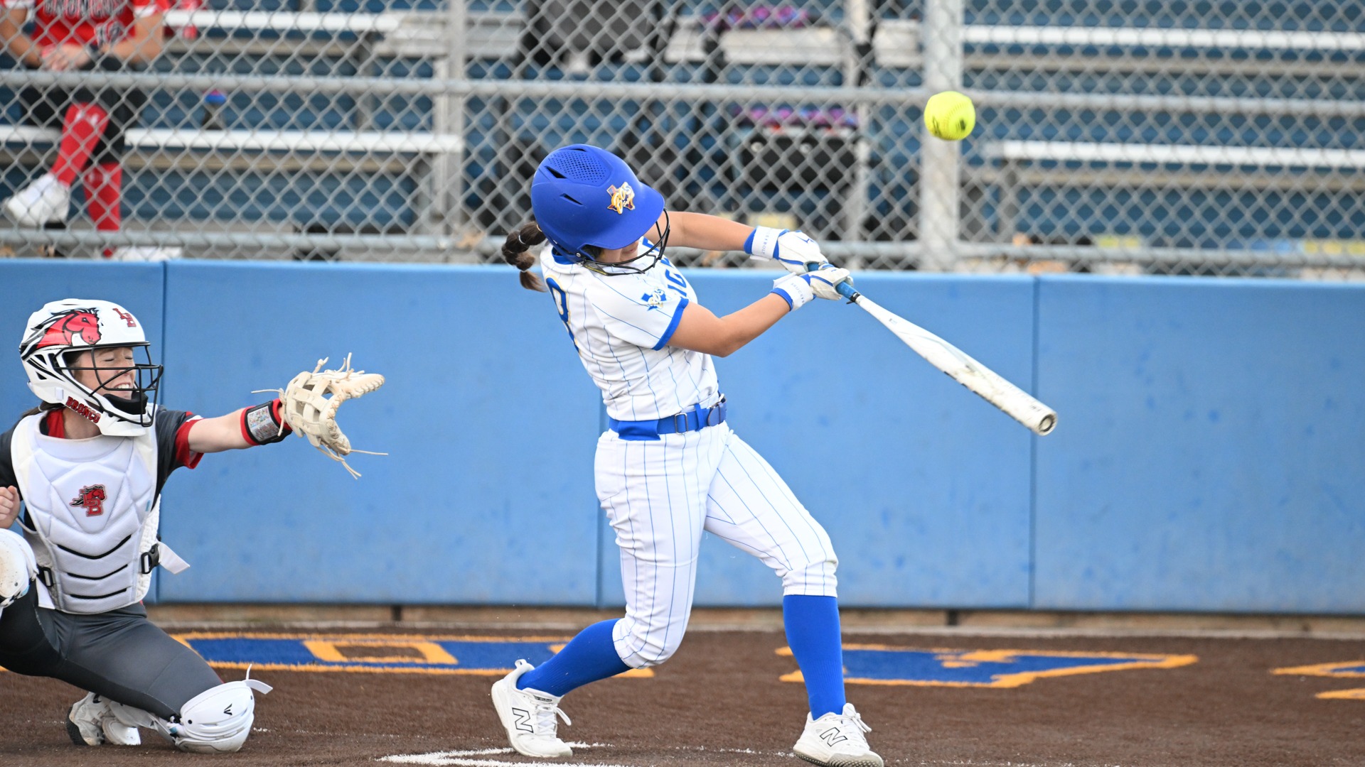 Boswell High School (Fort Worth, TX) Athletics - Schedules, Scores ...
