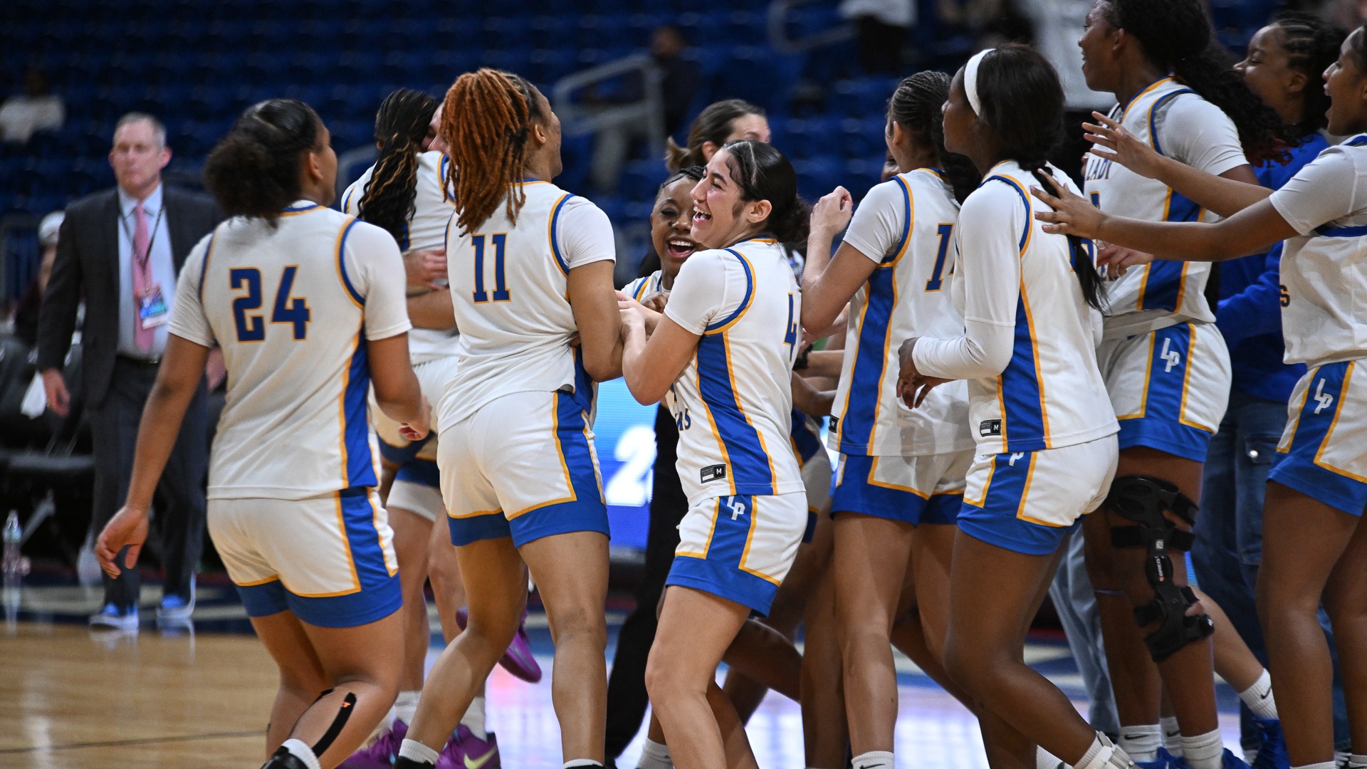 Boswell High School (Fort Worth, TX) Athletics - Schedules, Scores ...
