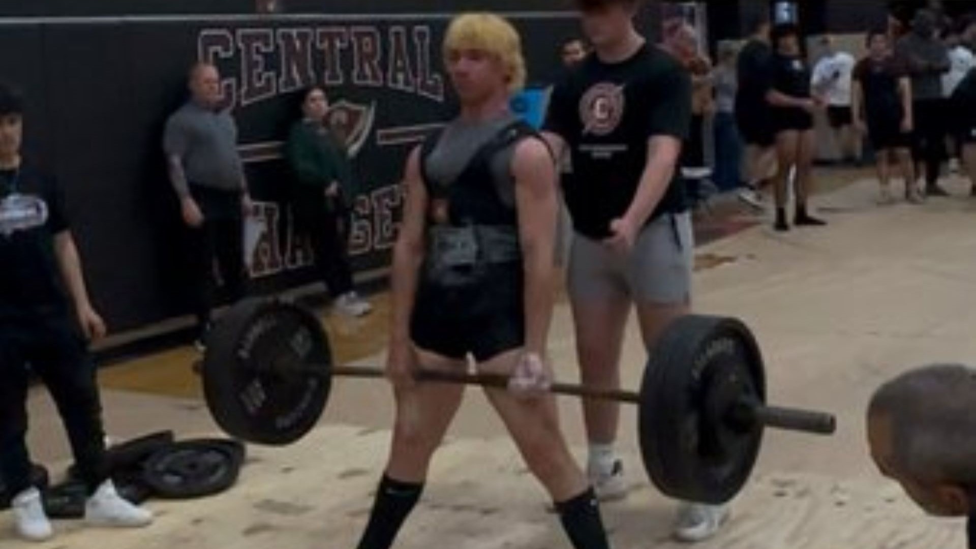 Boswell High School (Fort Worth, TX) Athletics - Schedules, Scores ...