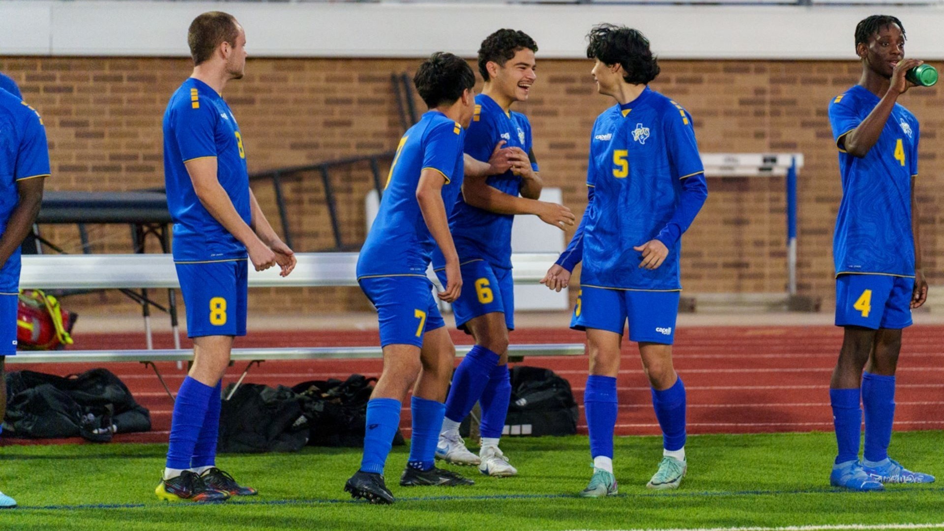Boswell High School (Fort Worth, TX) Athletics - Schedules, Scores ...