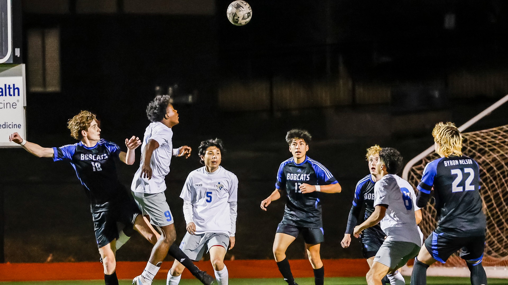 Boswell High School (Fort Worth, TX) Athletics - Schedules, Scores ...