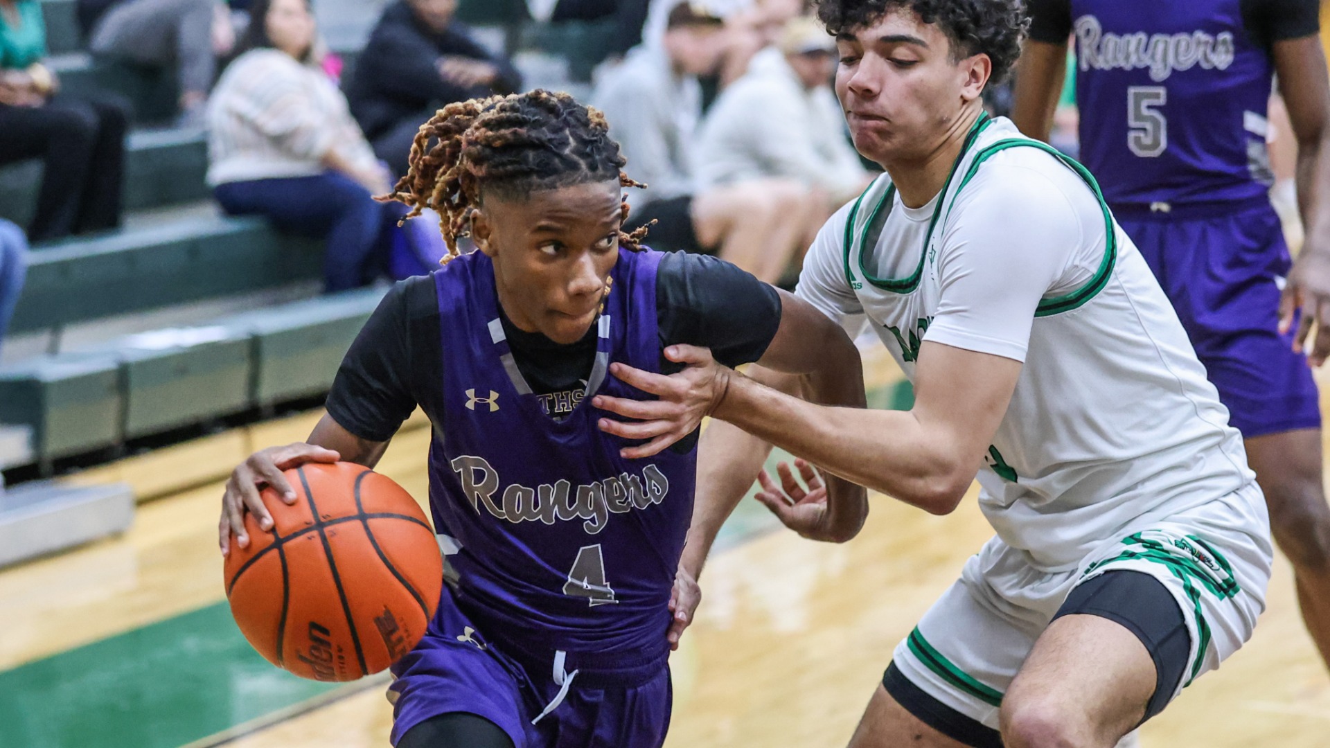 Chisholm Trail High School (Fort Worth, TX) Athletics