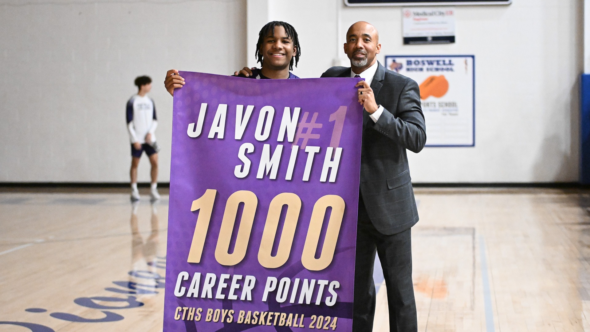 Chisholm Trail High School (Fort Worth, TX) Athletics