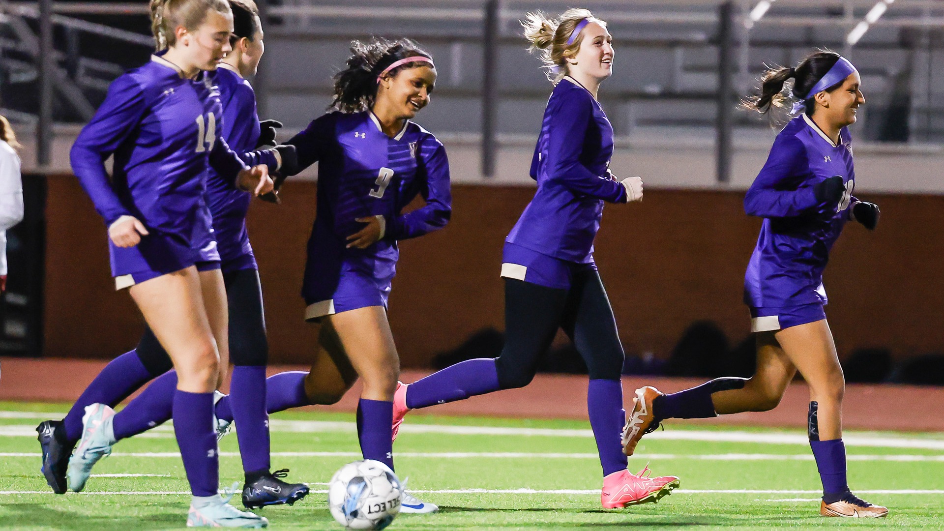 Chisholm Trail High School (Fort Worth, TX) Athletics - Schedules ...