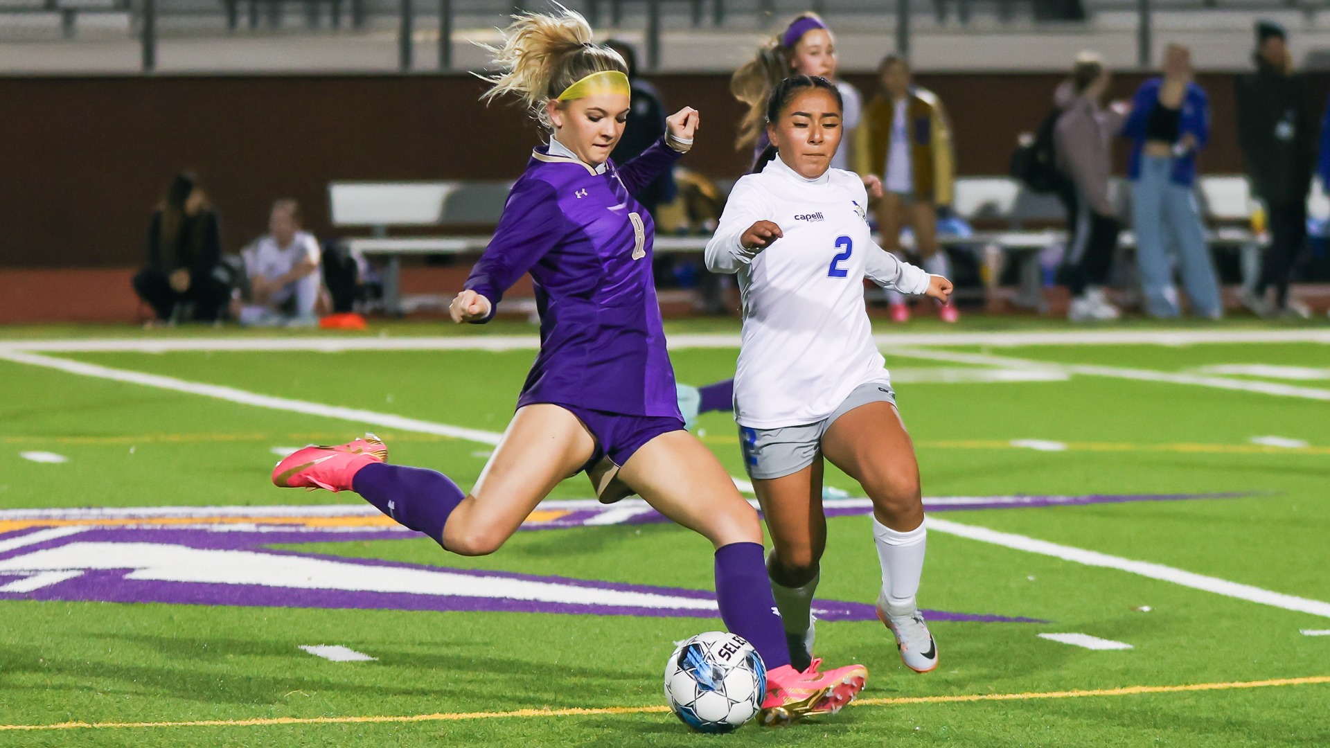 Chisholm Trail High School (Fort Worth, TX) Athletics