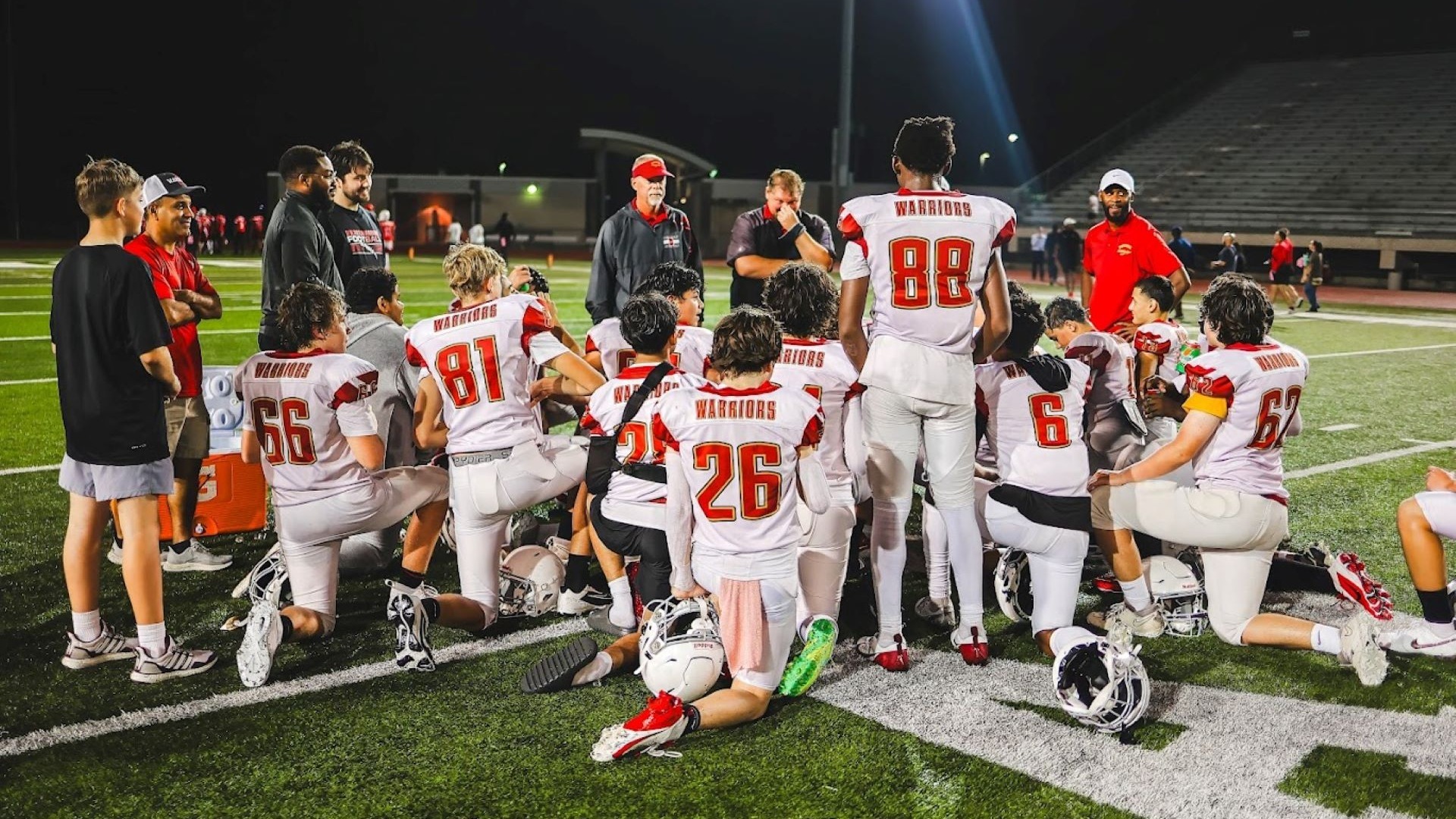 Doerre Intermediate (Klein, TX) Athletics - Schedules, Scores, News ...