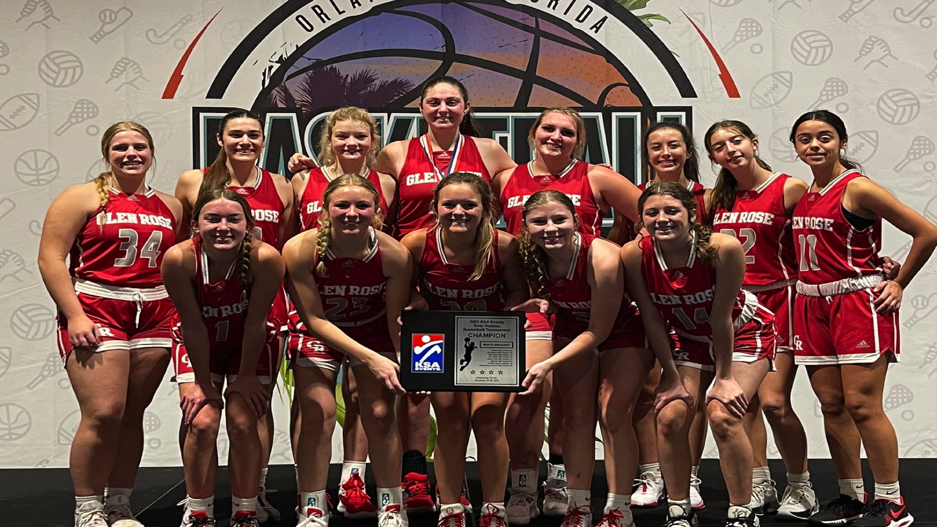 Glen Rose High School (Glen Rose, TX) Athletics