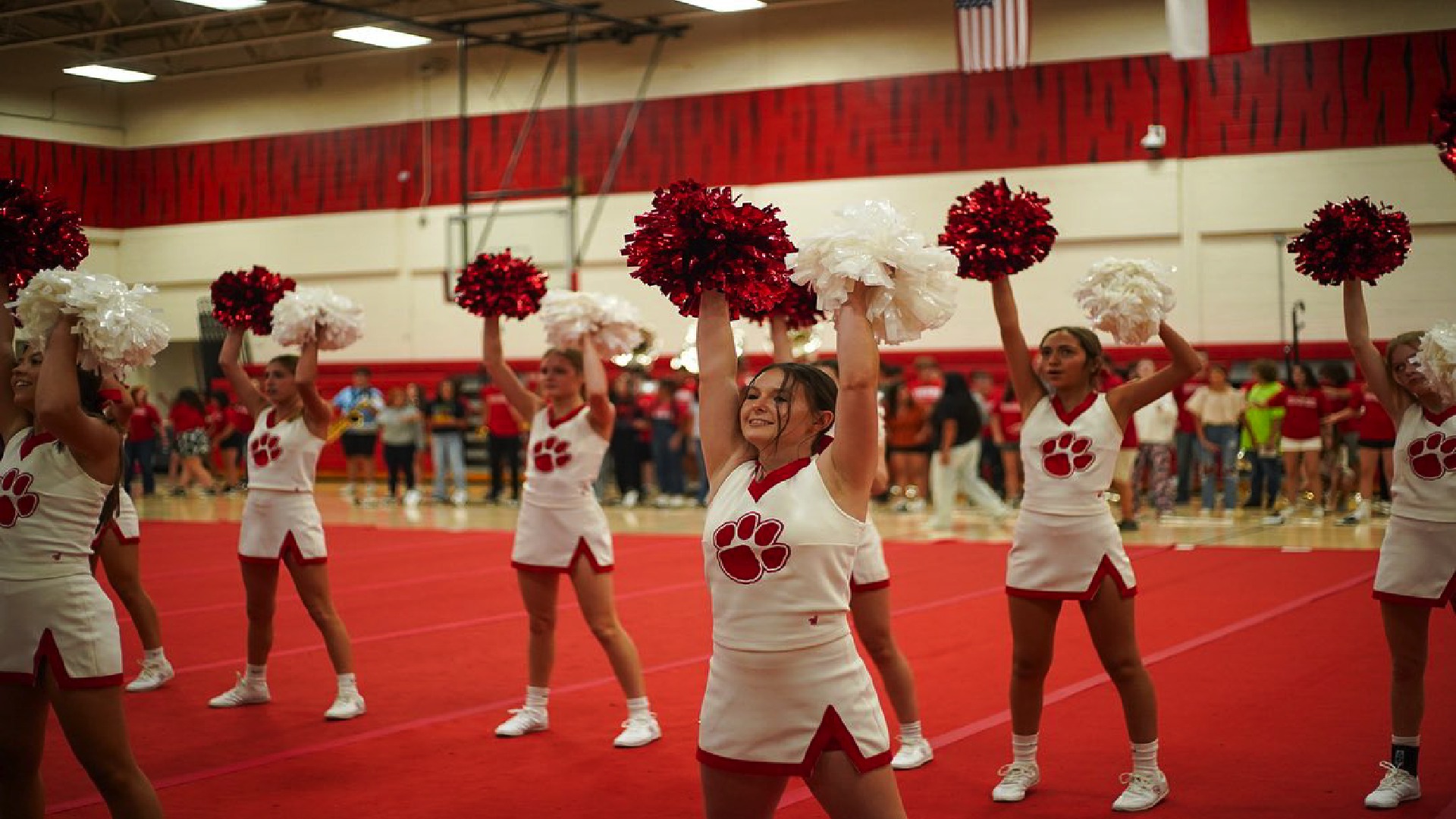 Glen Rose High School (Glen Rose, TX) Athletics