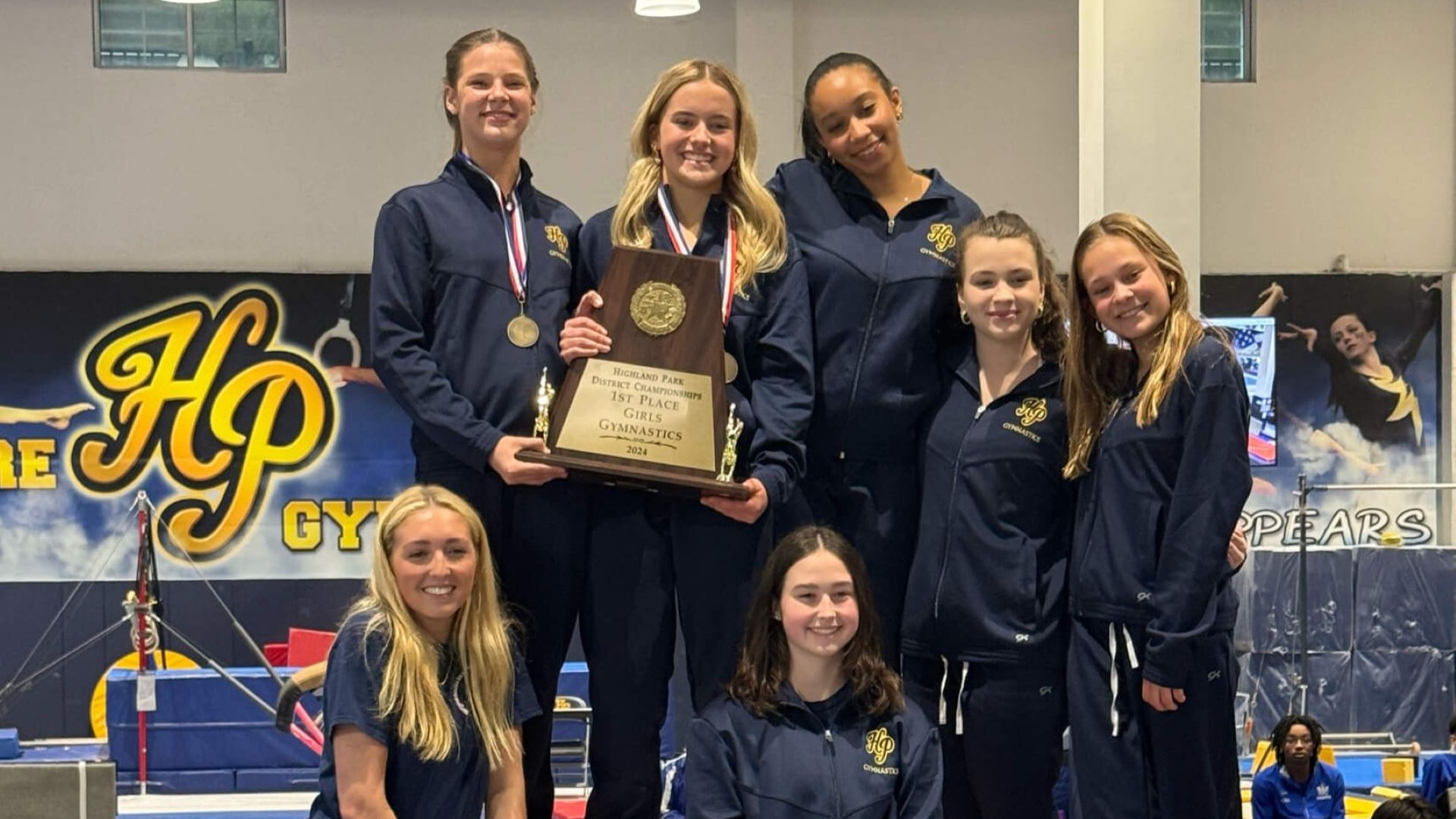 Highland Park High School (Dallas, TX) Athletics