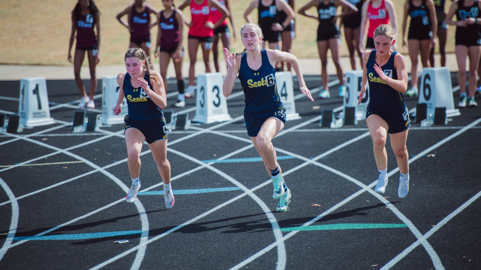 Highland Park High School (Dallas, TX) Athletics