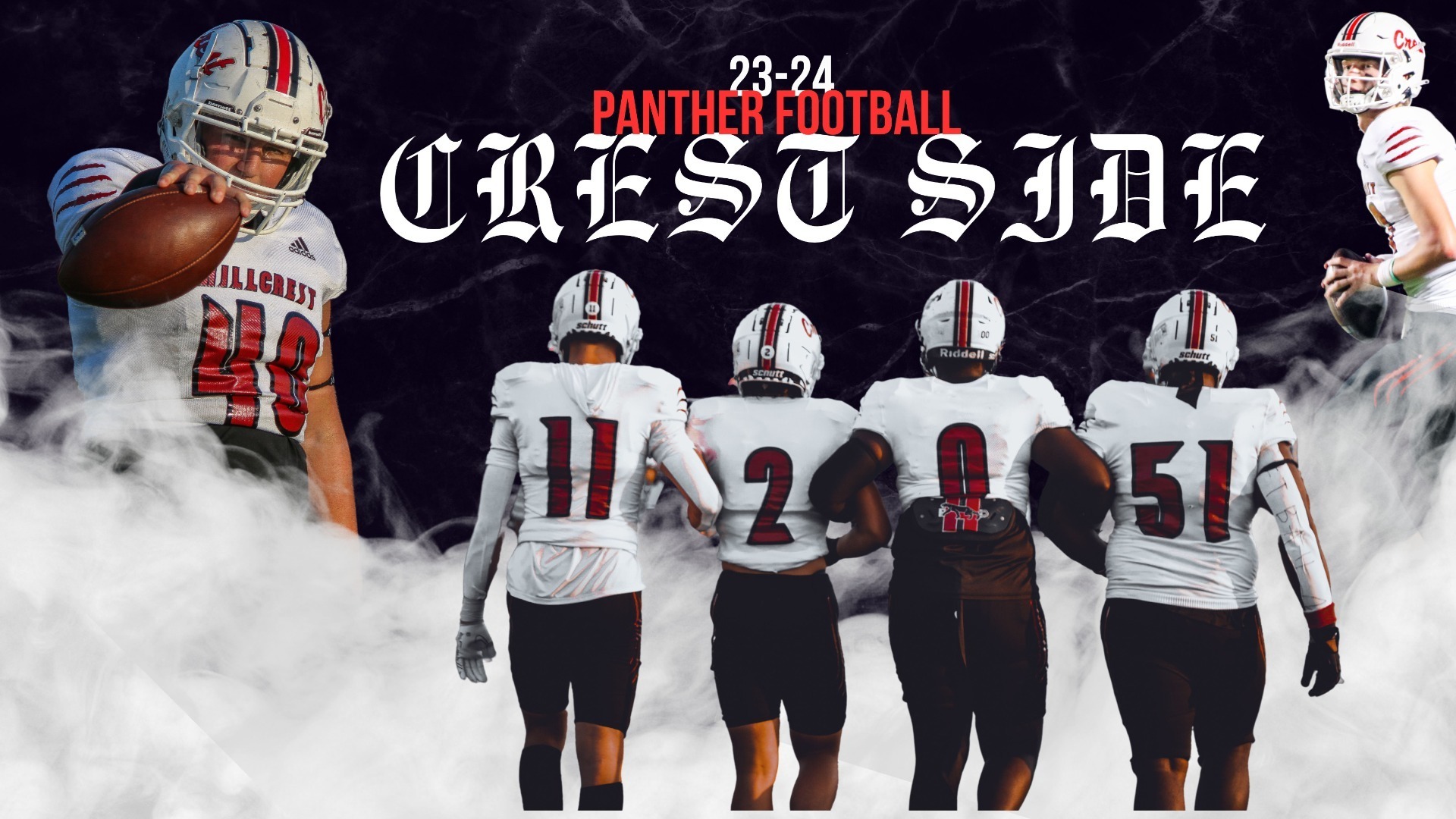 Hillcrest High School (Dallas, TX) Athletics