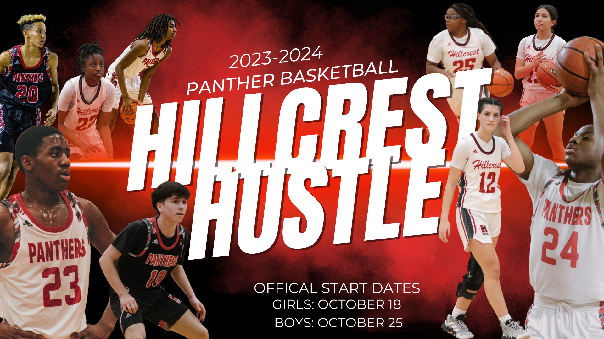 Hillcrest High School (Dallas, TX) Athletics
