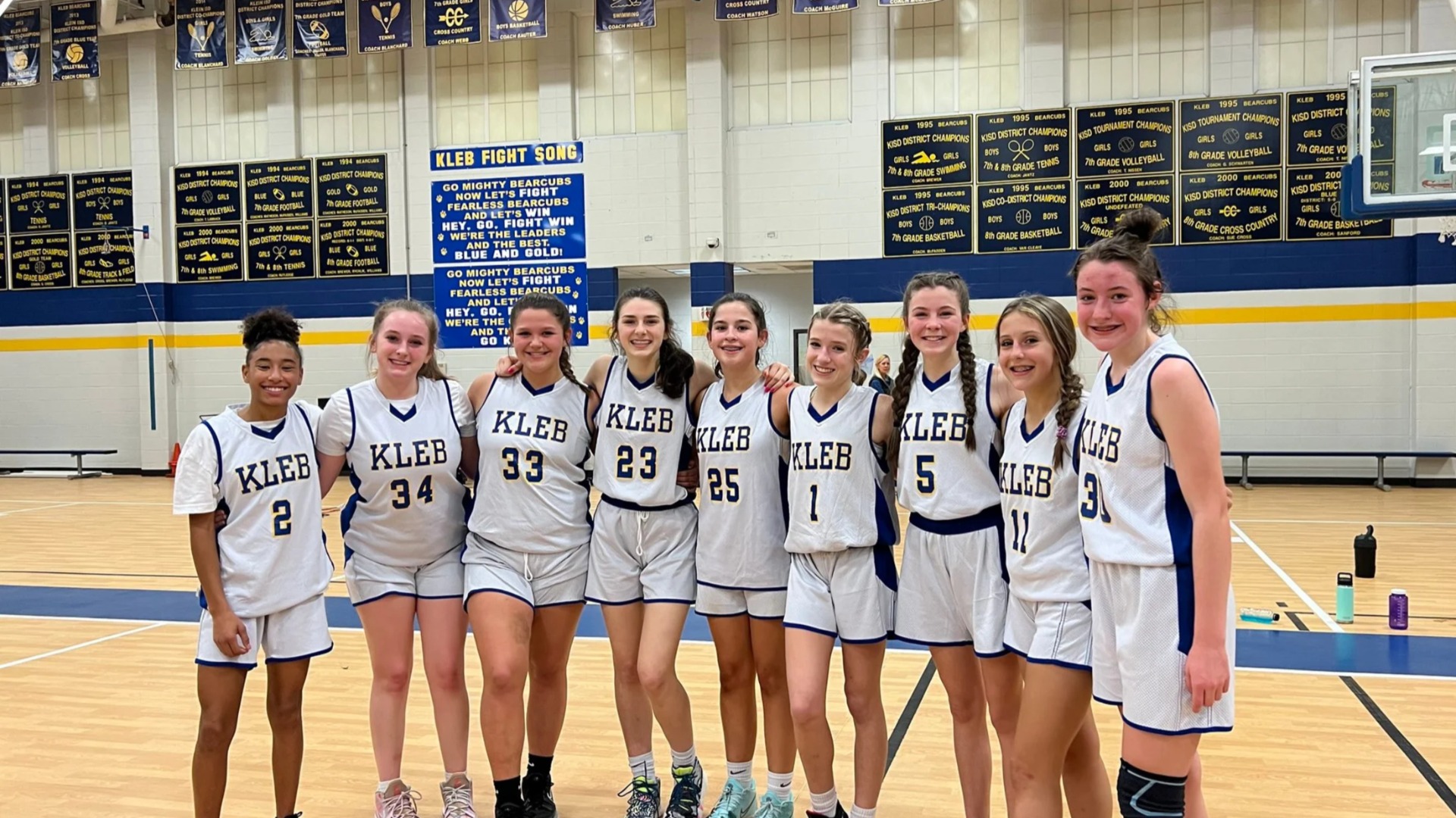 Klein ISD (Klein, TX) Athletics - Schedules, Scores, News, and More