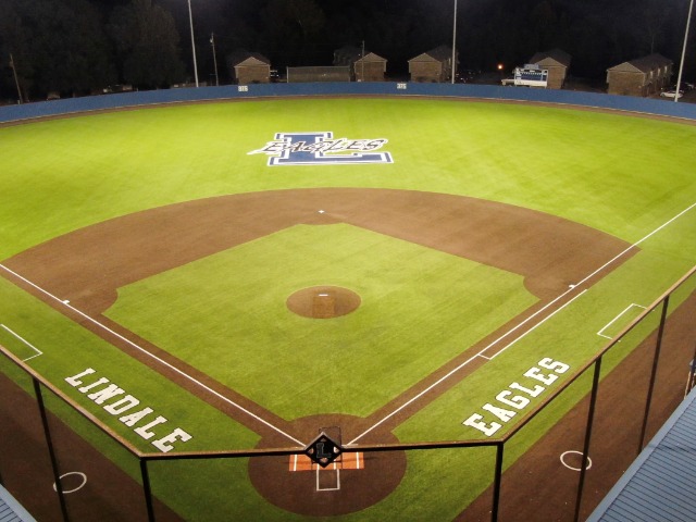 Lindale High School (Lindale, TX) Athletics - Schedules, Scores, News ...