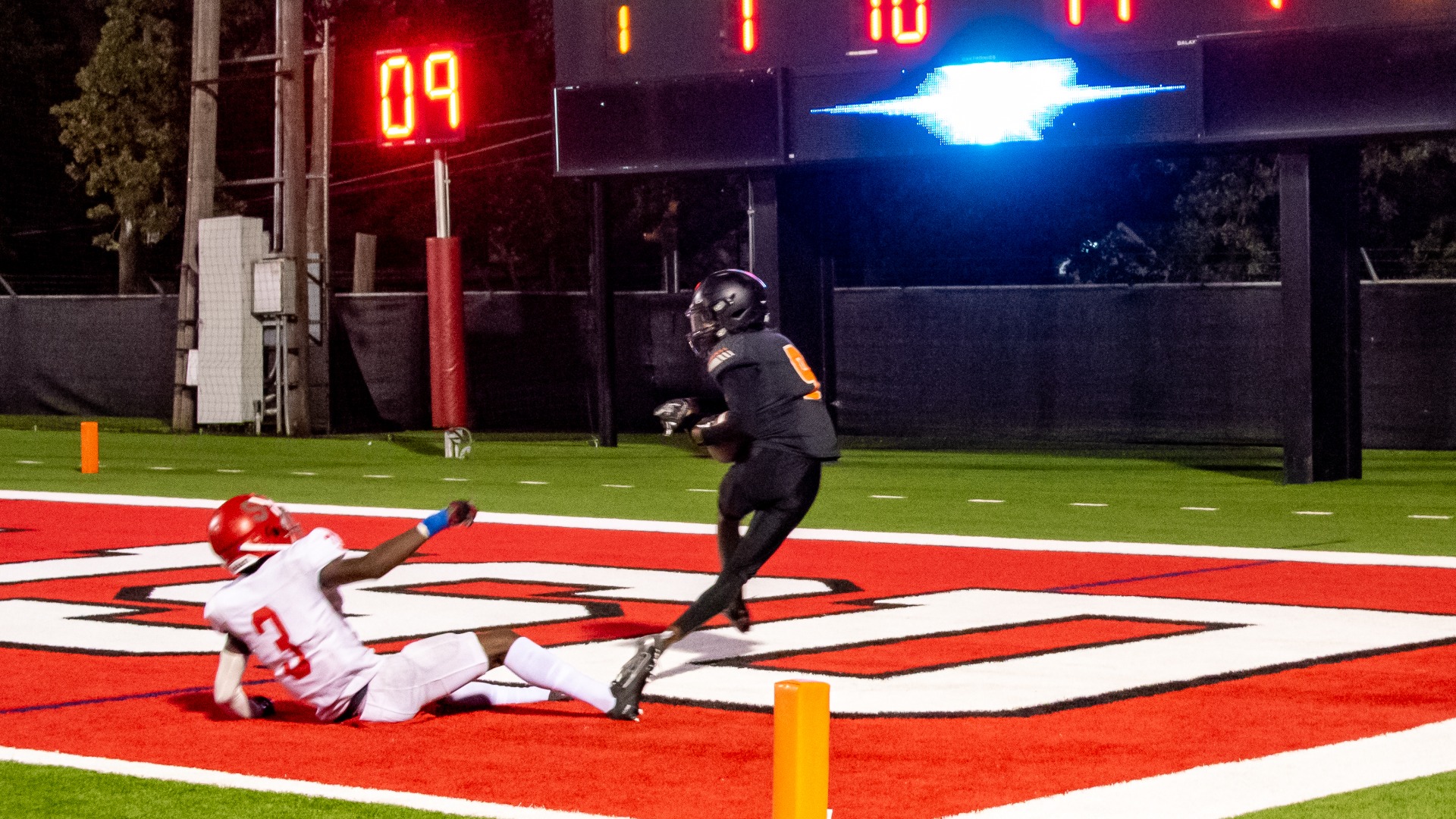 Polytechnic High School (Fort Worth, TX) Athletics