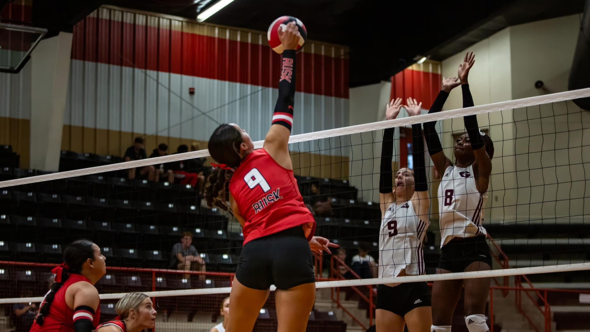 Rusk High School (Rusk, TX) Athletics - Schedules, Scores, News, and More