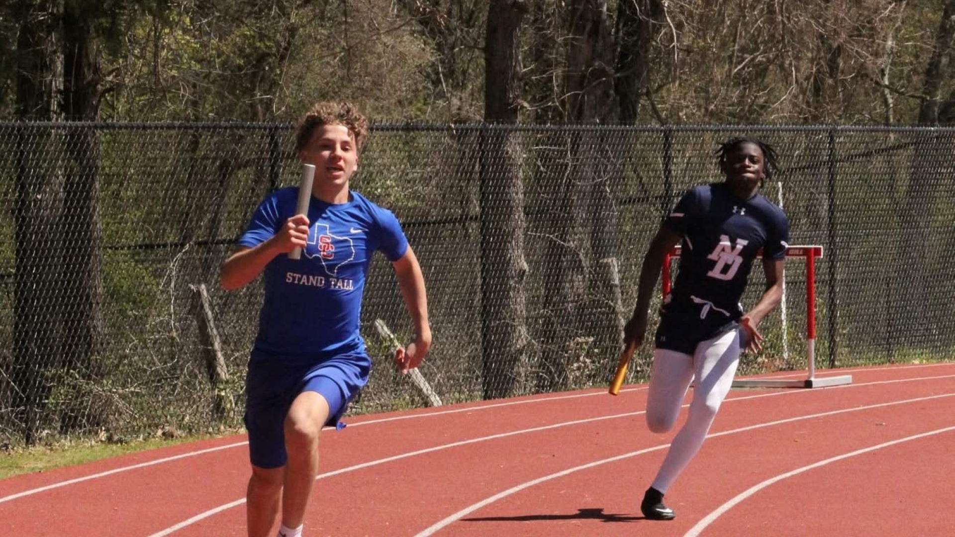 Sabine High School (Gladewater, TX) Athletics - Schedules, Scores, News ...