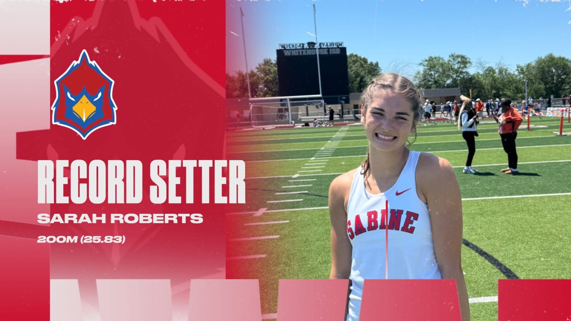 Sabine High School (Gladewater, TX) Athletics - Schedules, Scores, News ...