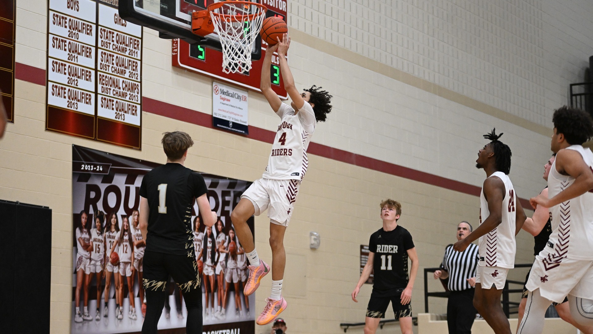 Saginaw High School (Fort Worth, TX) Athletics