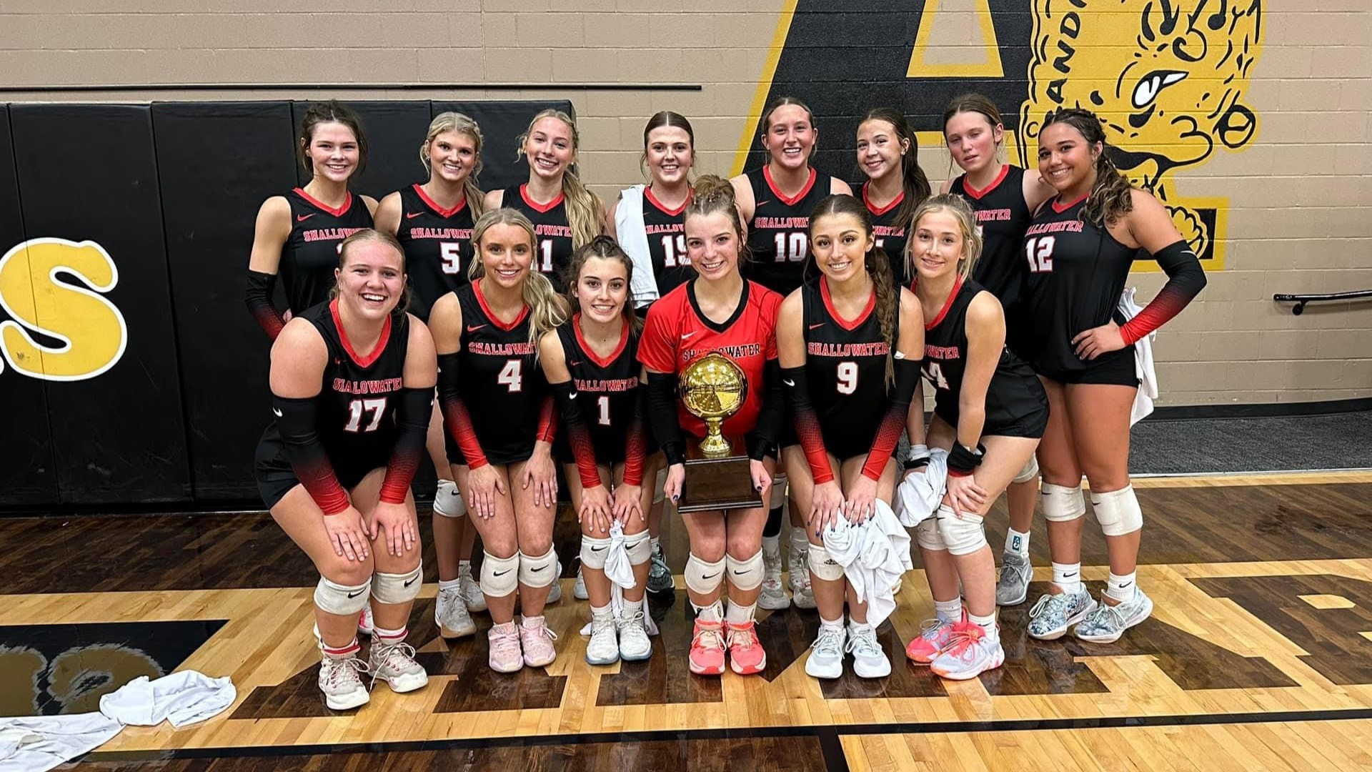 Shallowater High School (Shallowater, TX) Athletics - Schedules, Scores ...