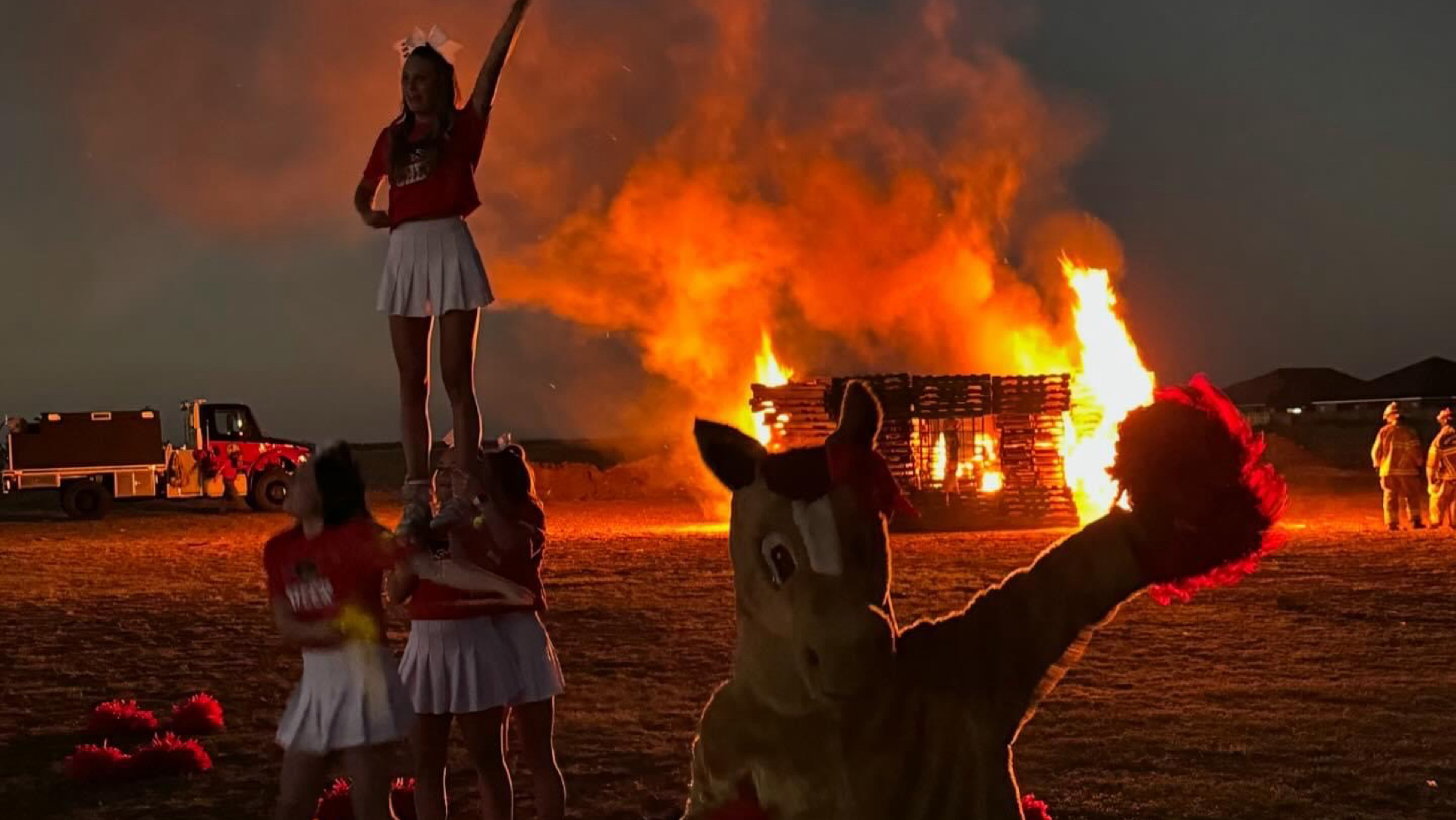 Shallowater High School (Shallowater, TX) Athletics - Schedules, Scores ...