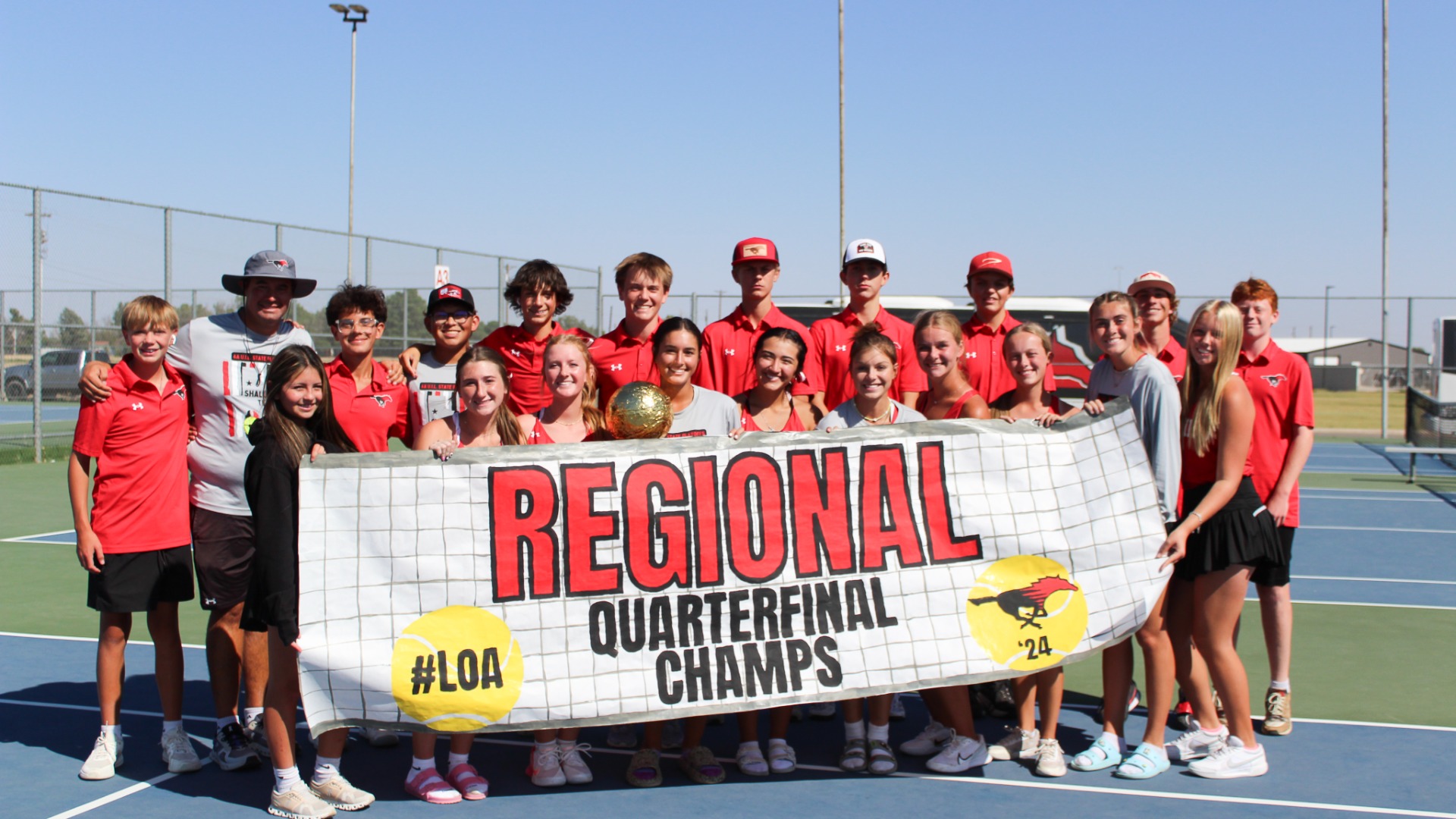 Shallowater High School (Shallowater, TX) Athletics - Schedules, Scores ...