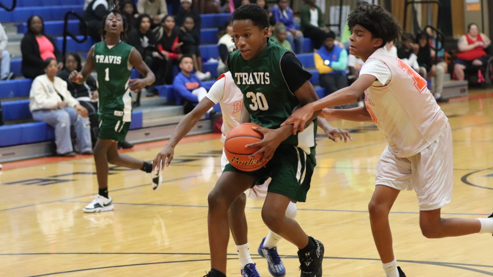 Travis Science Academy (Temple, TX) Athletics - Schedules, Scores, News ...