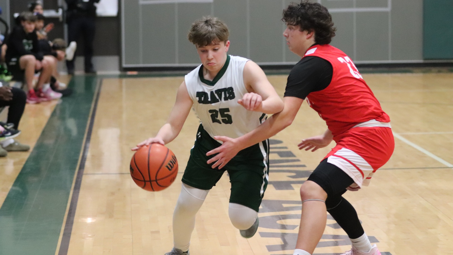 Travis Science Academy (Temple, TX) Athletics - Schedules, Scores, News ...