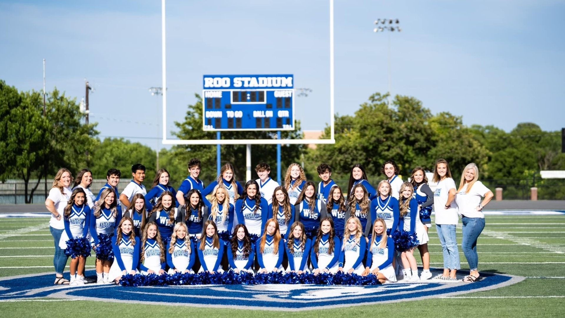 Weatherford High School (Weatherford, TX) Athletics