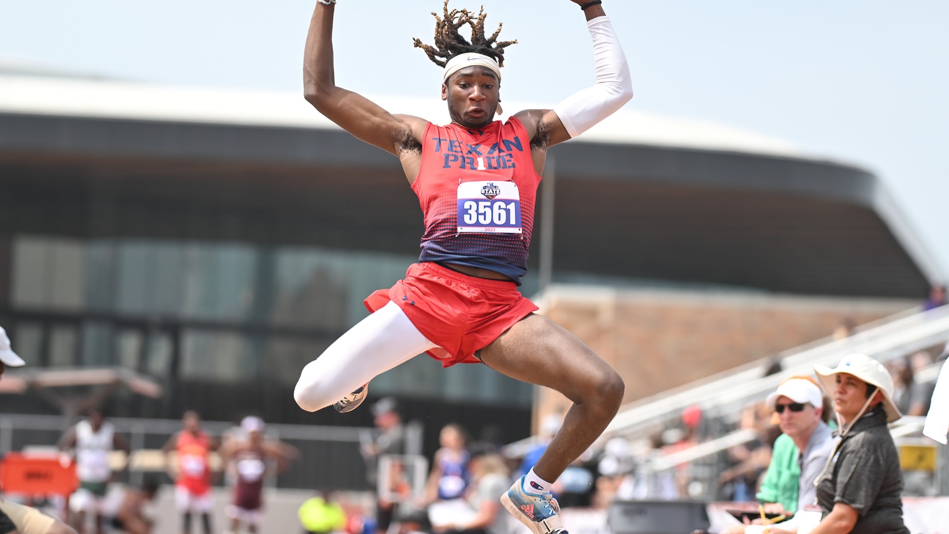Wimberley High School (Wimberley, TX) Athletics