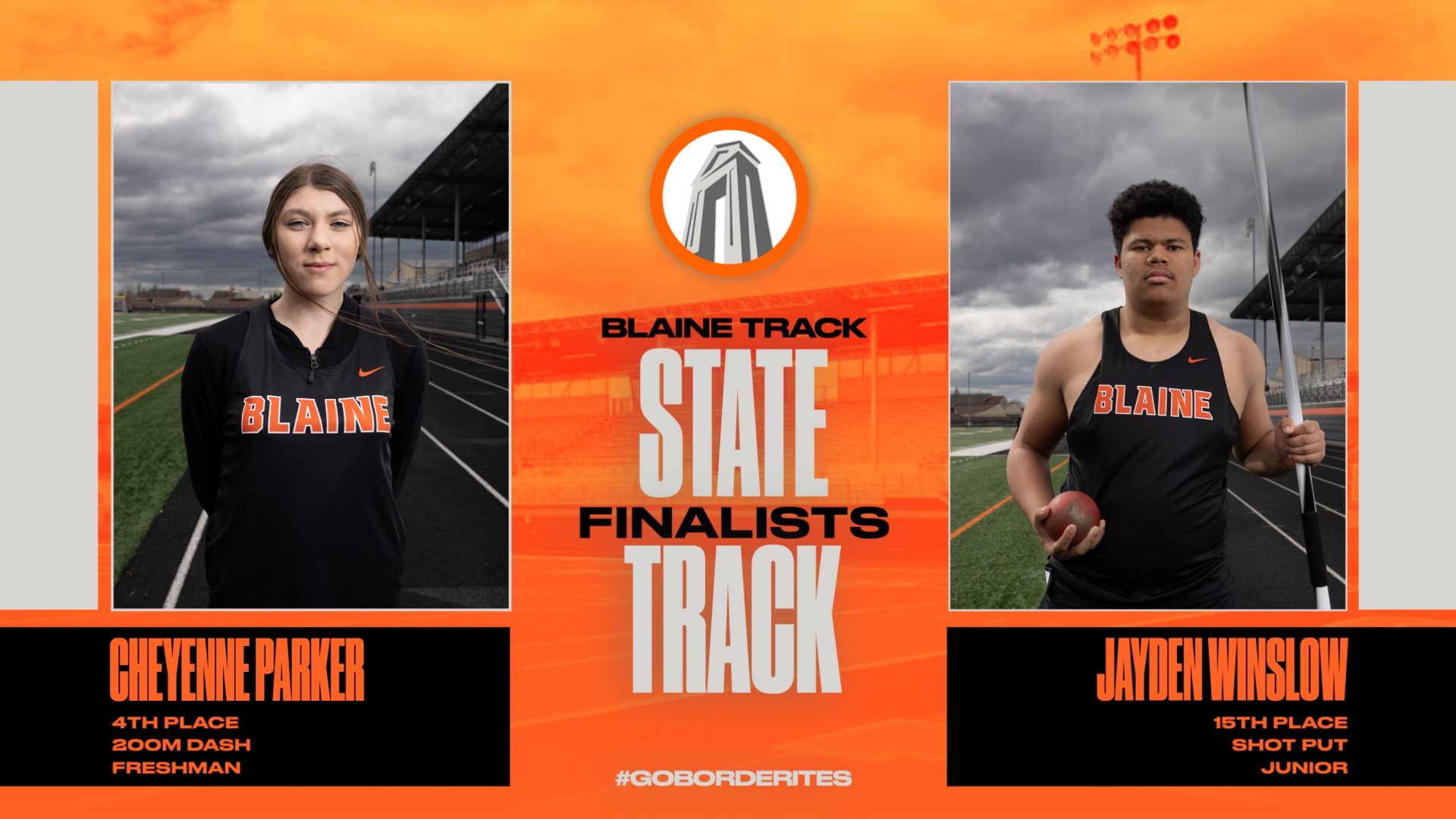 Blaine High School (Blaine, WA) Athletics - Schedules, Scores, News ...