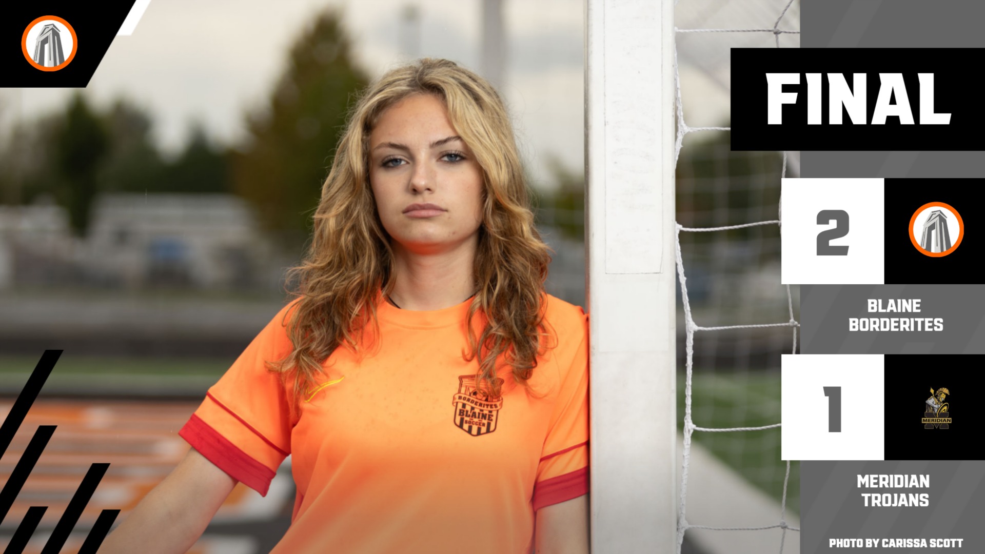 Blaine High School (Blaine, WA) Athletics - Schedules, Scores, News ...
