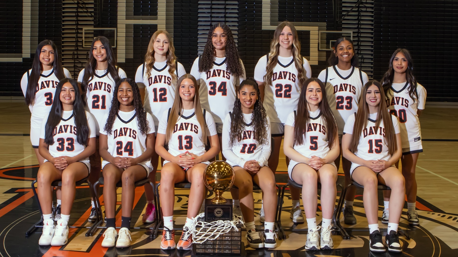 Davis High School (Yakima, WA) Athletics - Schedules, Scores, News, and ...
