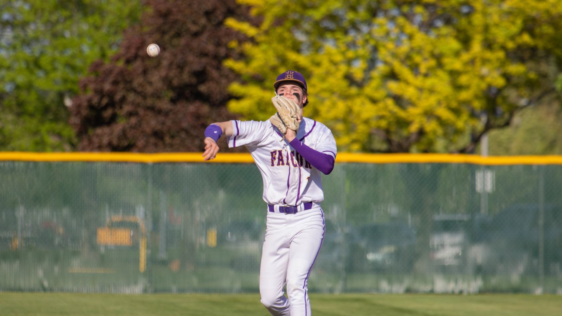 Hanford High School (Richland, WA) Athletics - Schedules, Scores, News ...