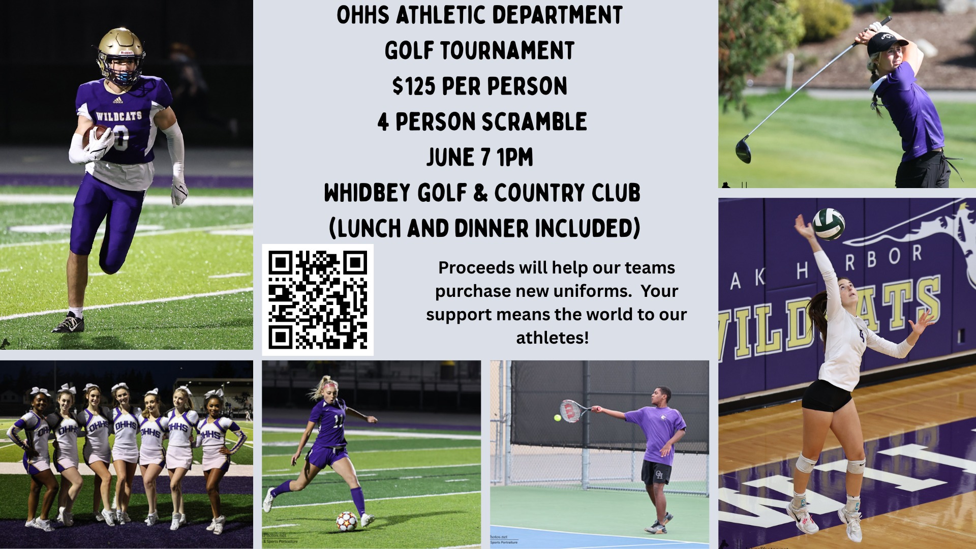 Oak Harbor High School (Oak Harbor, WA) Athletics - Schedules, Scores ...