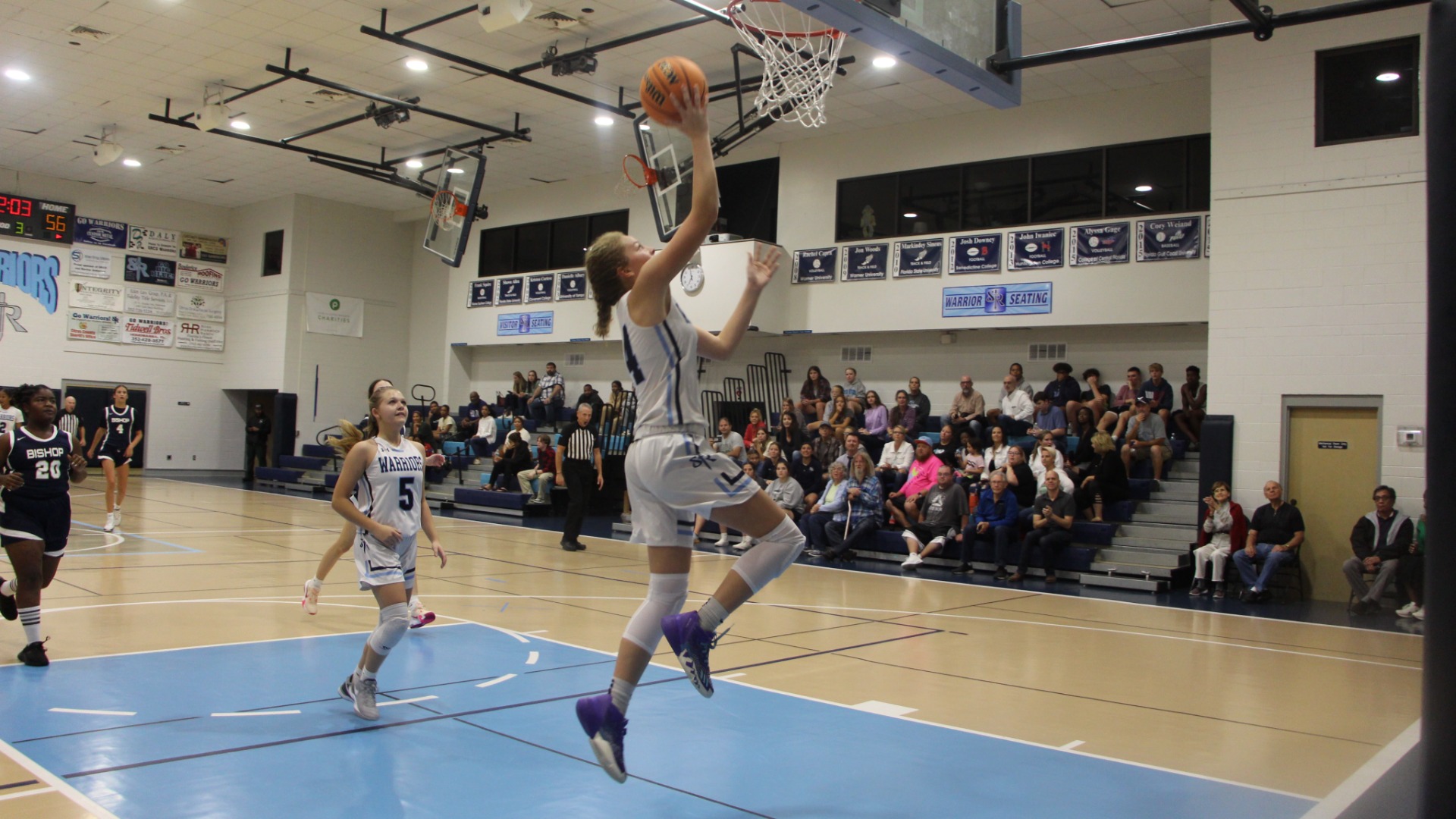 Seven Rivers Christian School (Lecanto, FL) Athletics