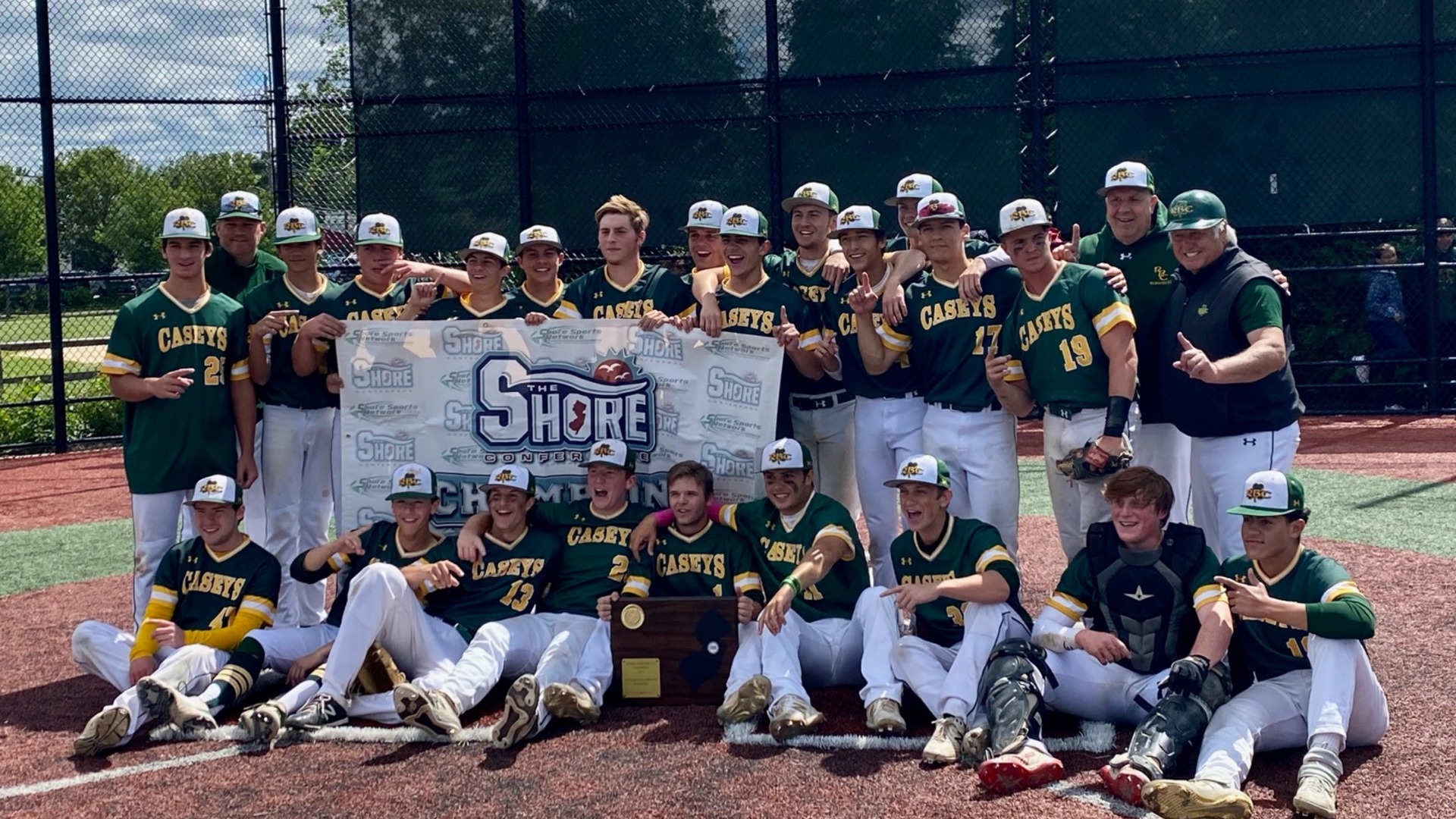 Red Bank Catholic (Red Bank, NJ) Athletics