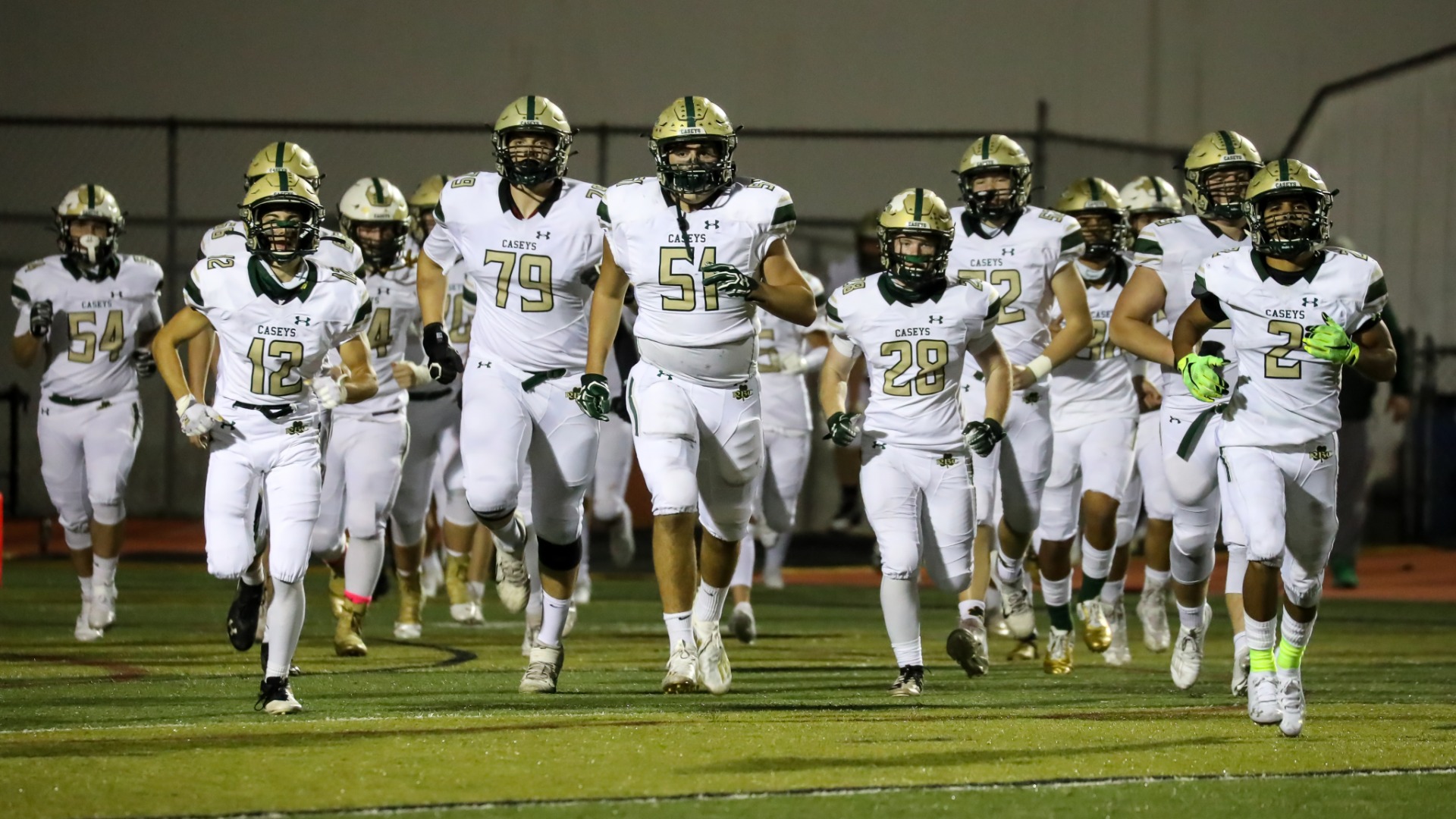 Red Bank Catholic (Red Bank, NJ) Athletics
