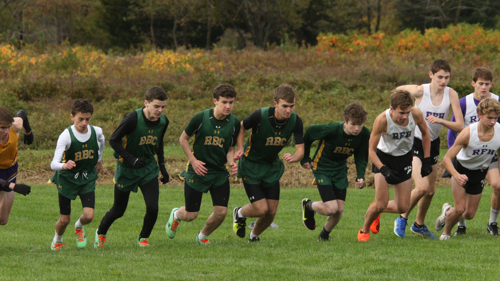 Red Bank Catholic (Red Bank, NJ) Athletics