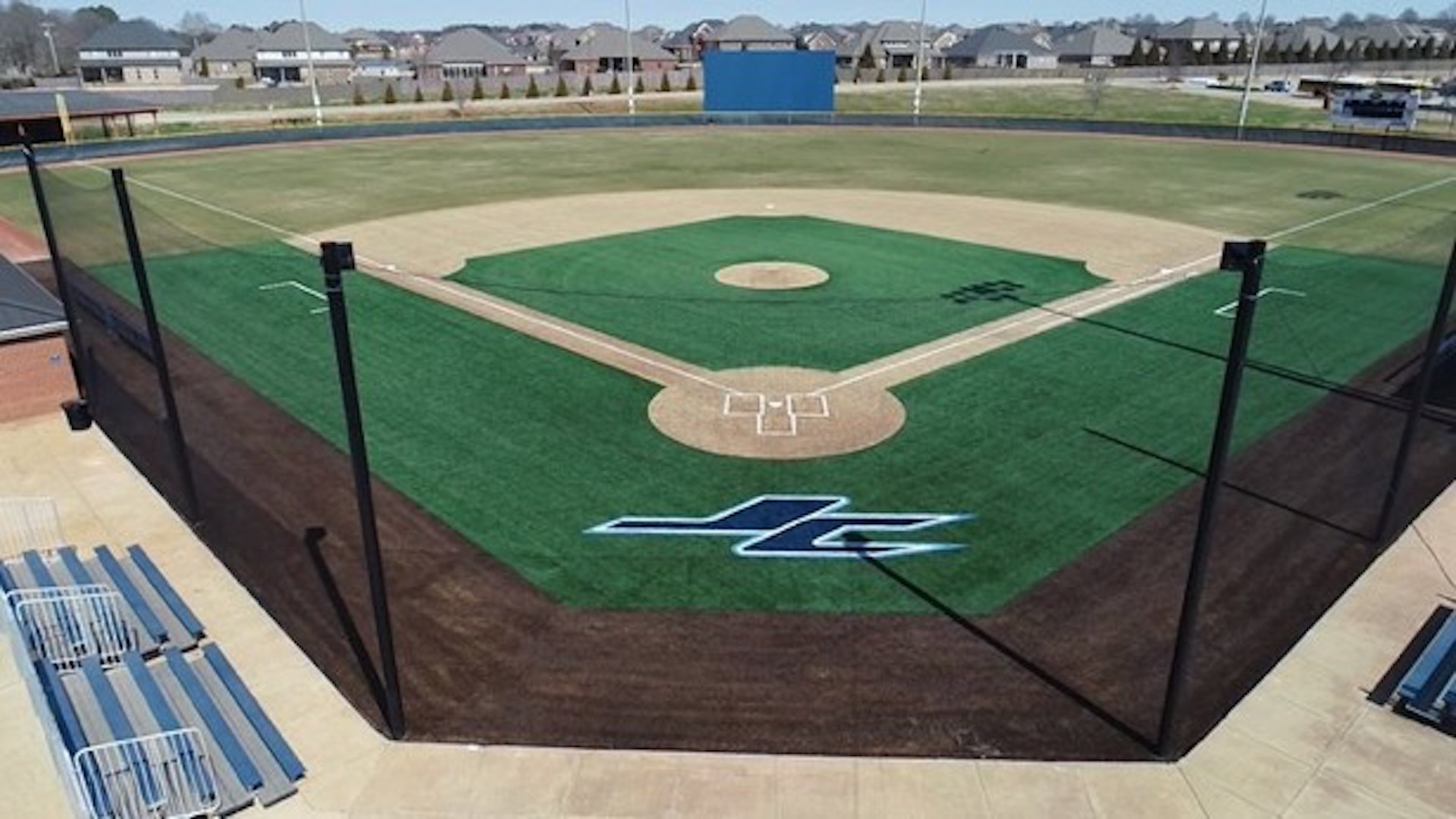 James Clemens High School (Madison, AL) Athletics
