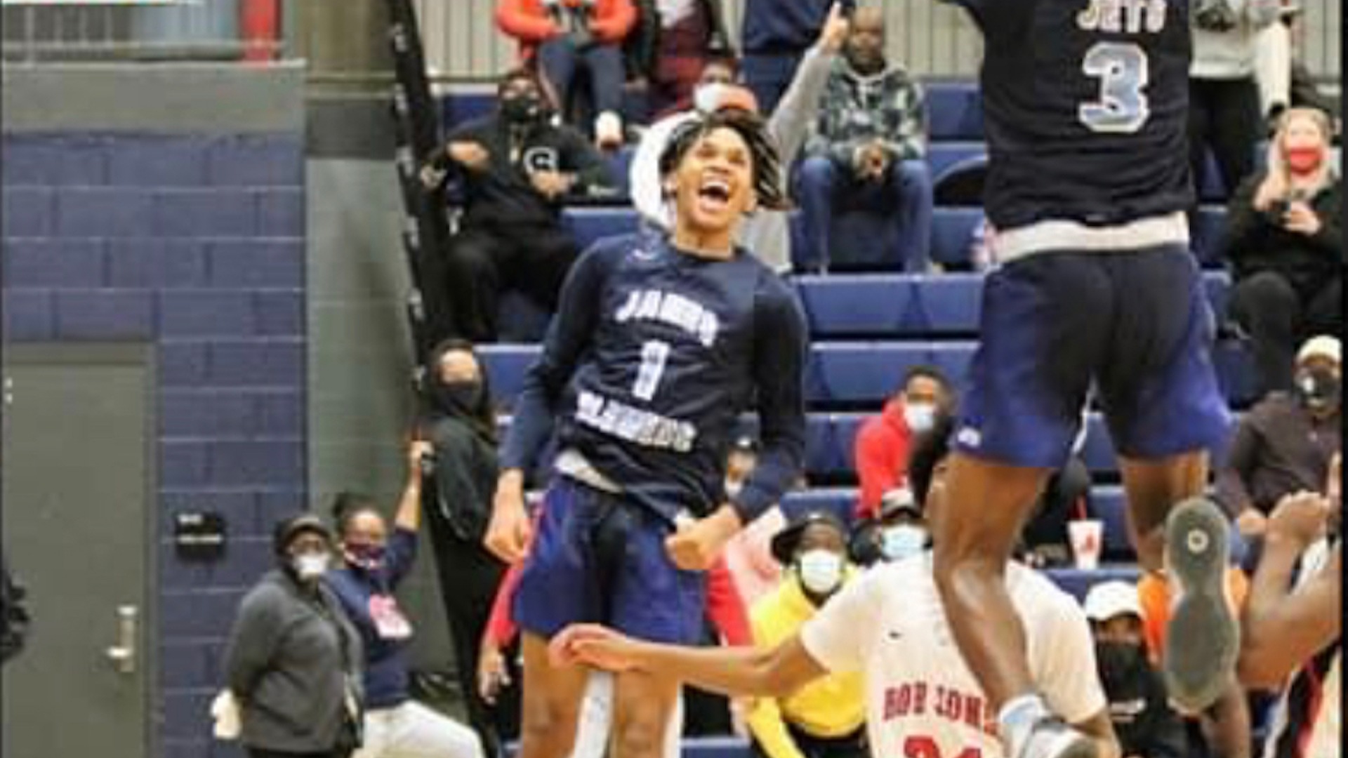 James Clemens High School (Madison, AL) Athletics