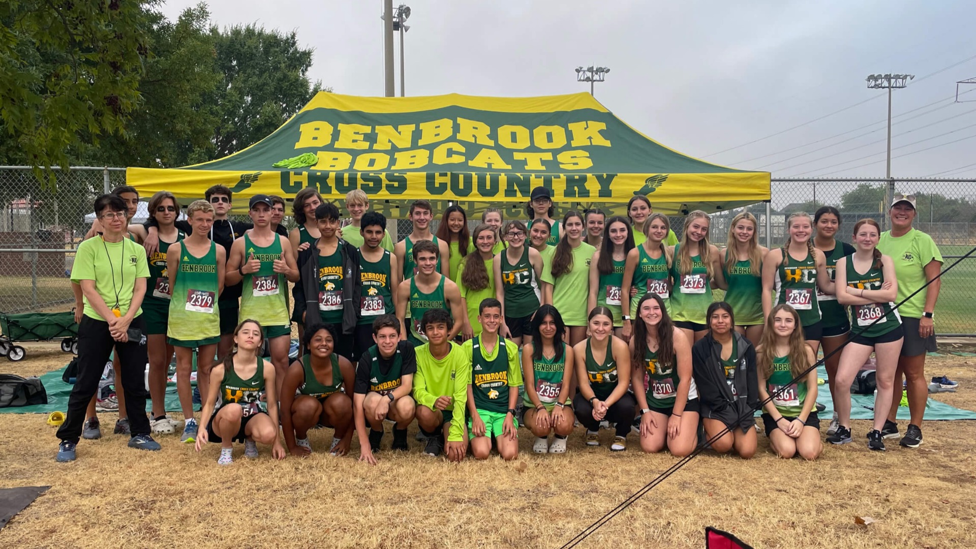 Benbrook High School (Benbrook, TX) Athletics