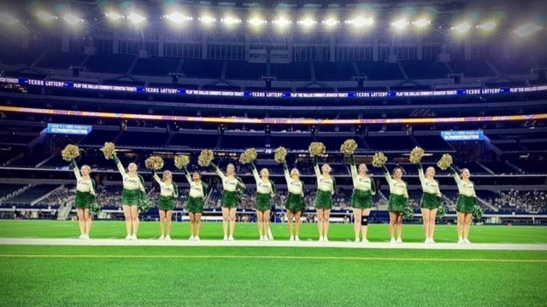 Benbrook High School (Benbrook, TX) Athletics